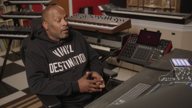 Official website of DJ Jazzy Jeff and the Mag Mob!