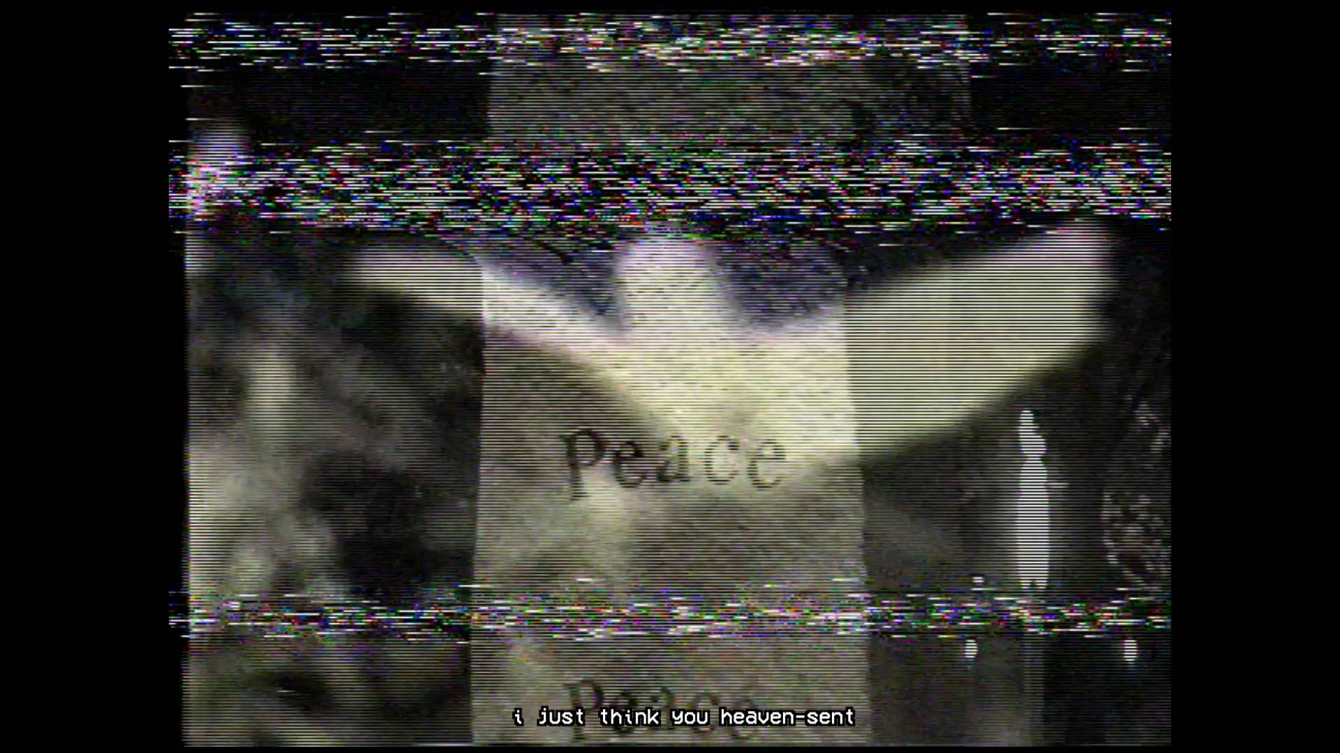 Drippin So Pretty - Skeleton /// Skeleton Pt. 2 [VHS VISUALIZER ...