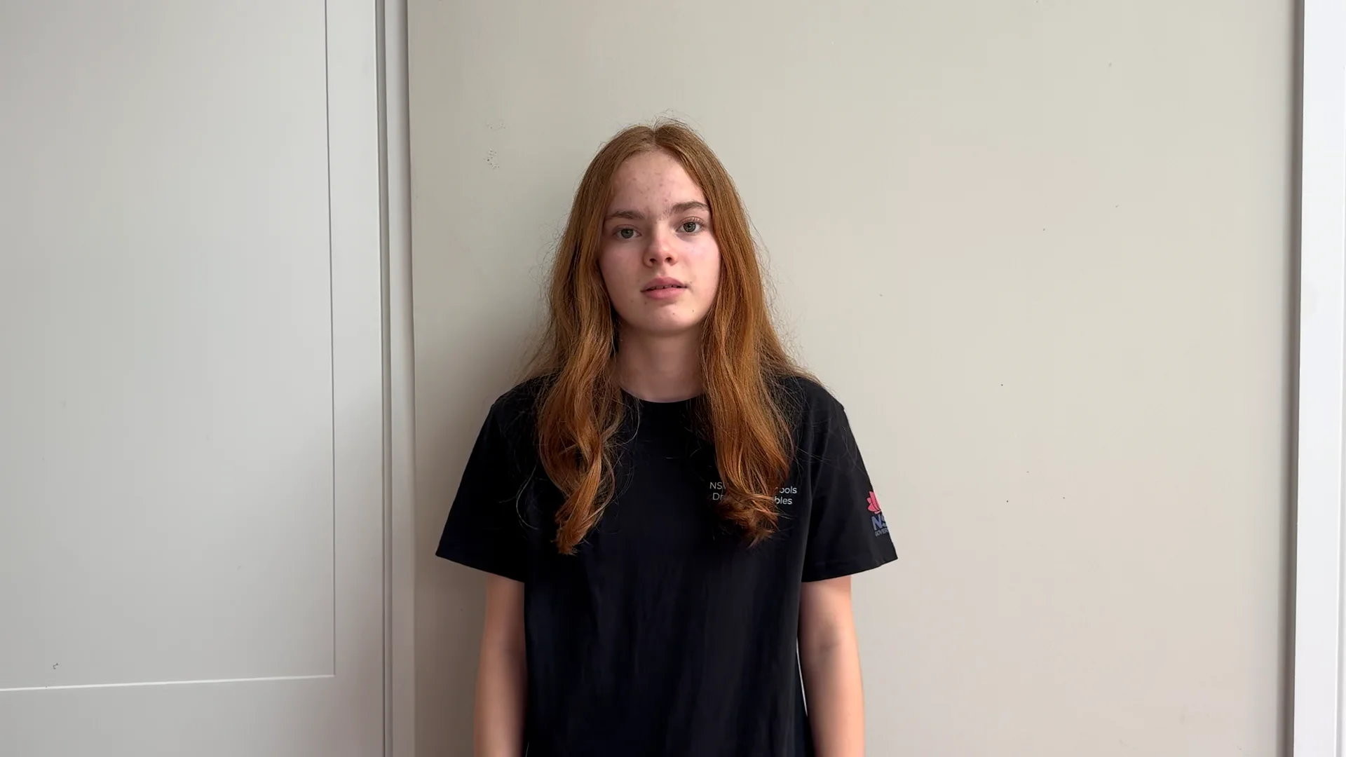 Matilda Reid 2023 Video Introduction