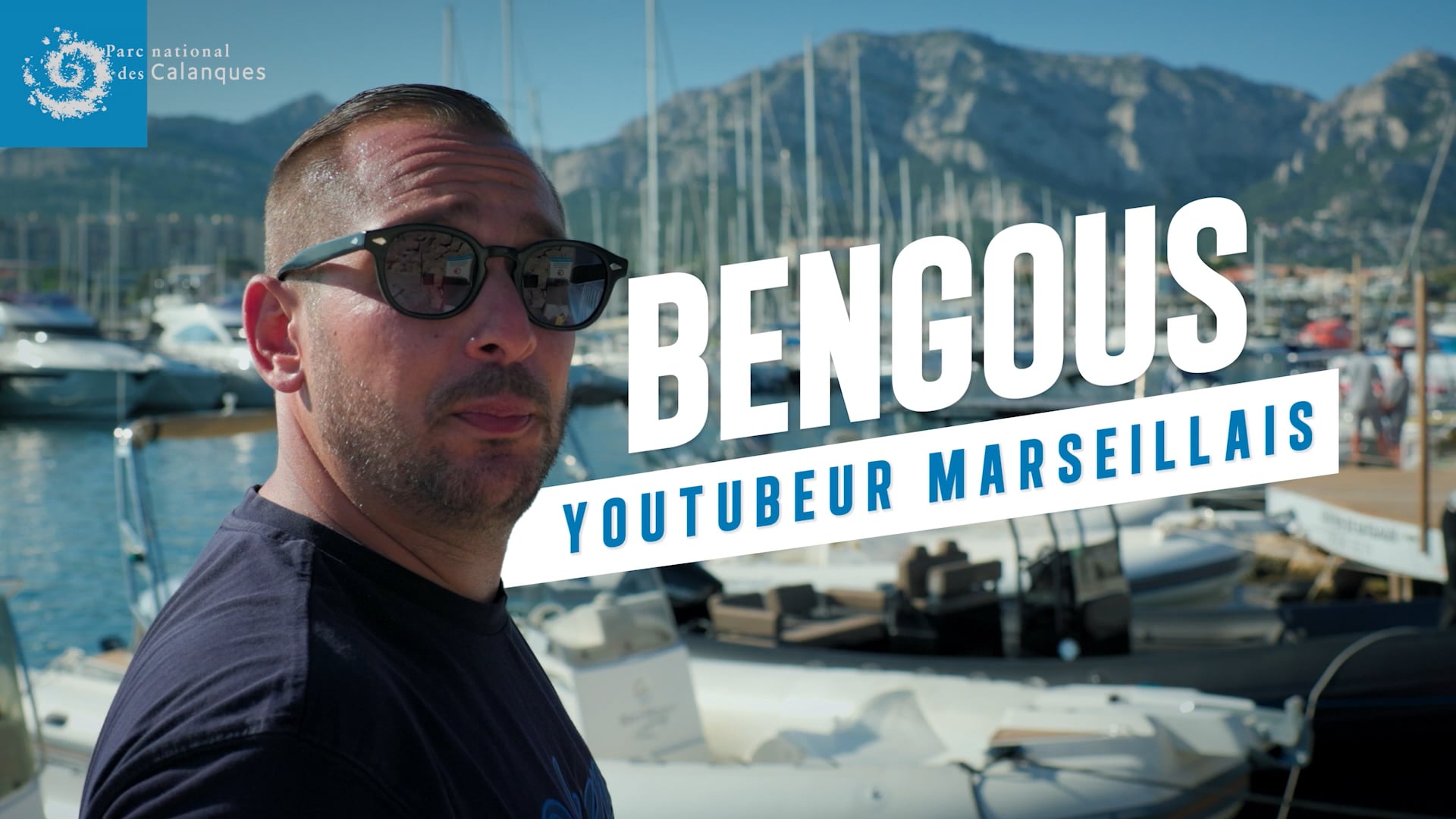ON LEVE L'ANCRE AVEC BENGOUS