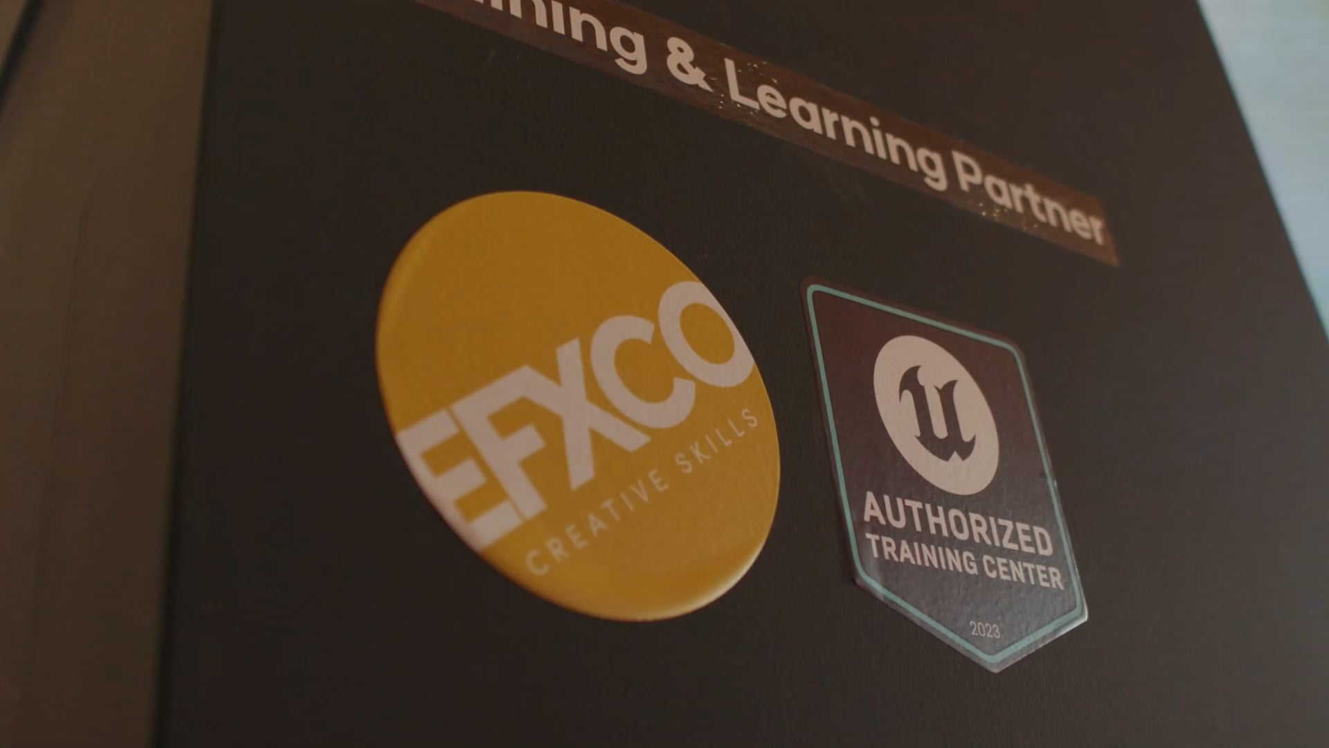 EFXCO ACADEMY