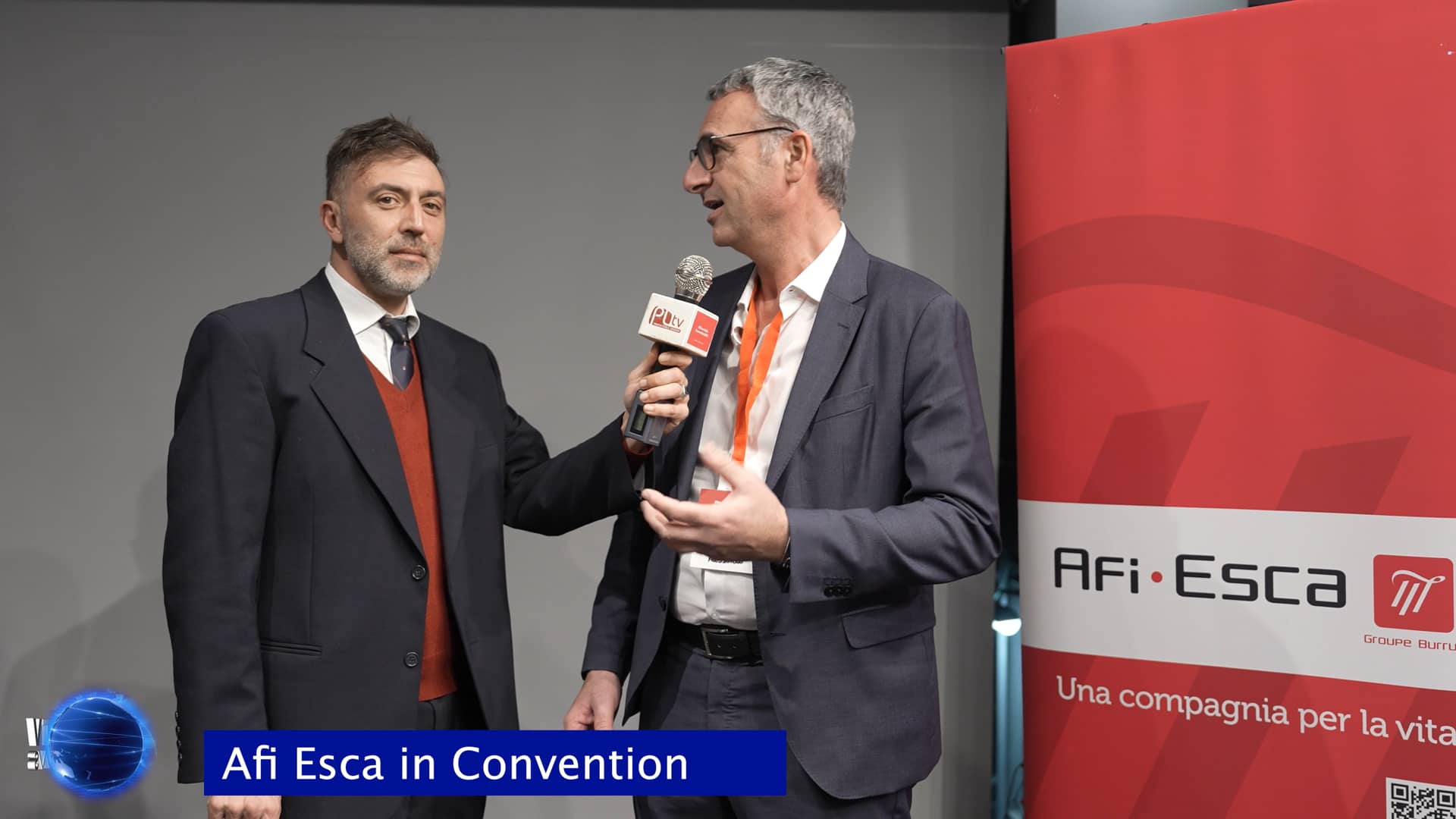 Alessandro Malagigi_Convention Afi Esca on Vimeo