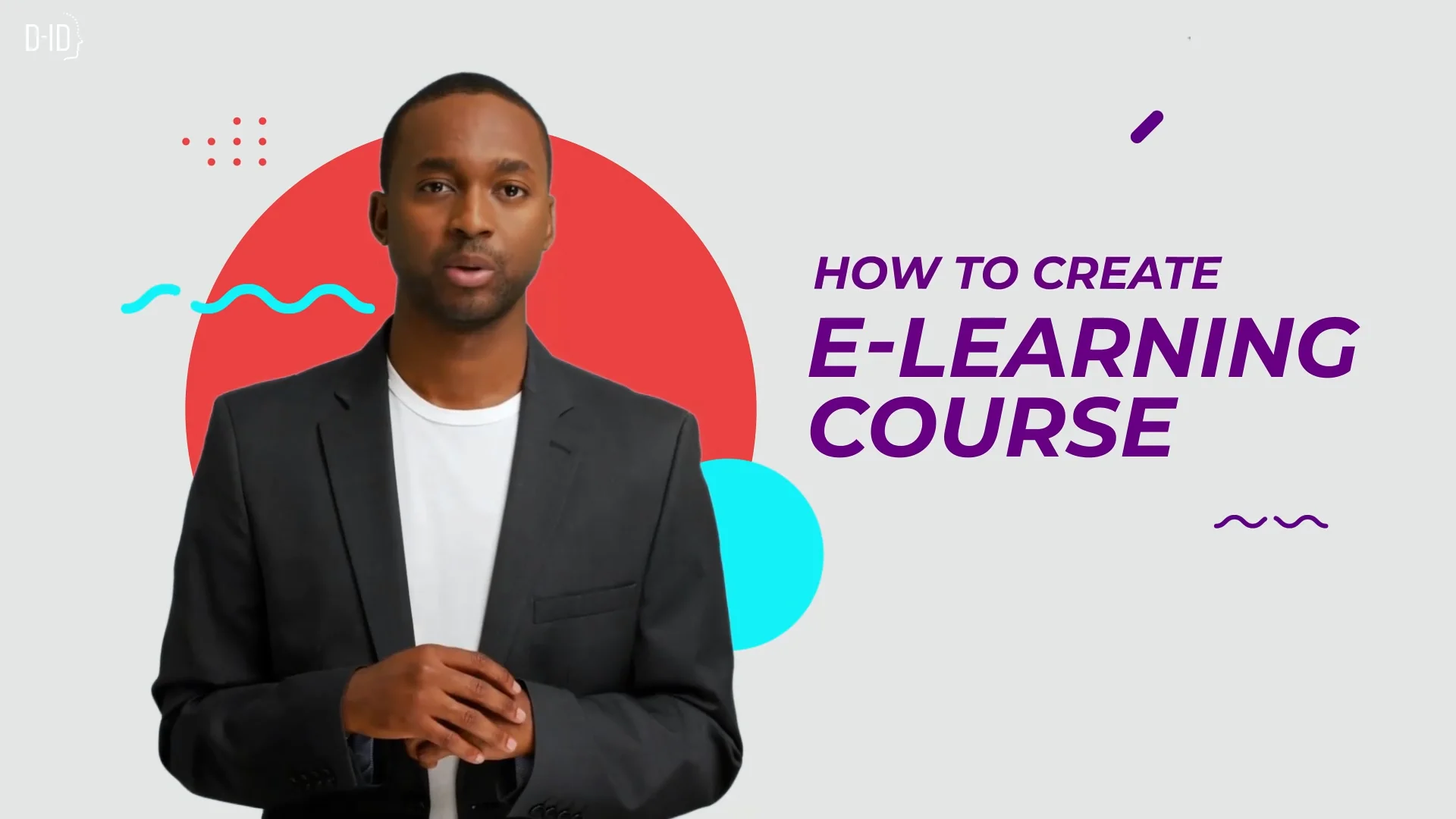 How To Create an E-learning Course