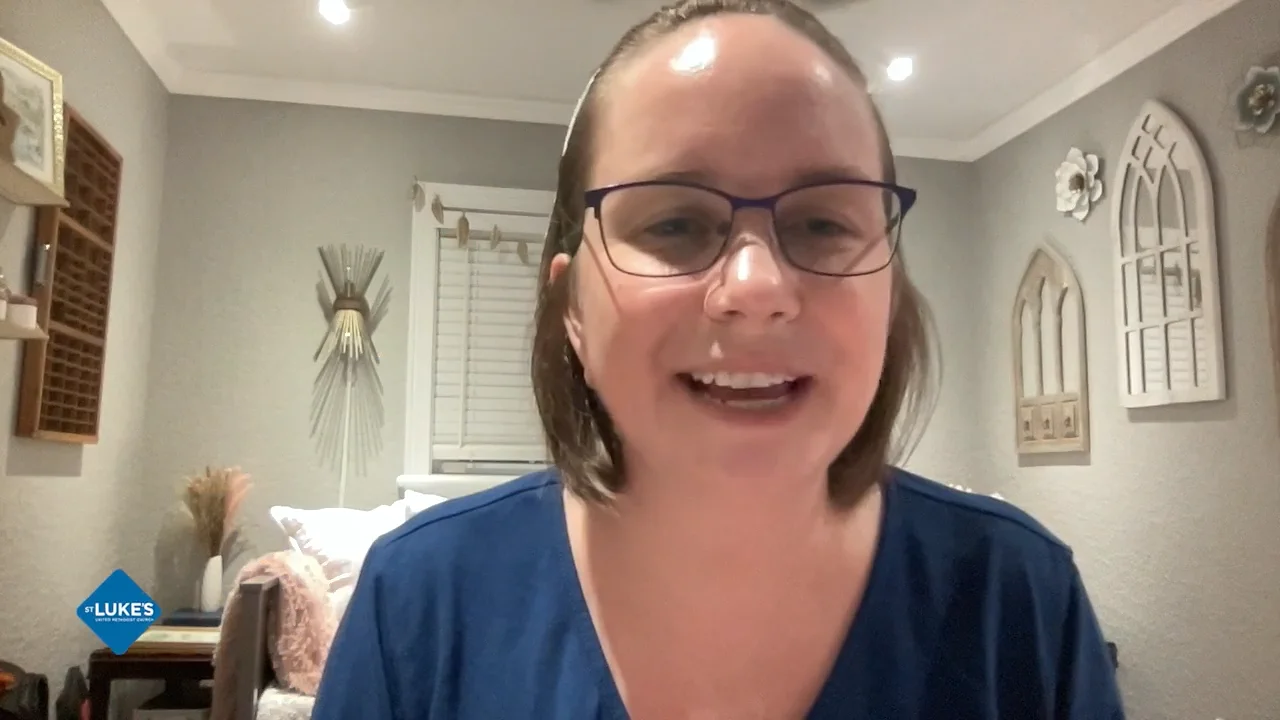 12.4.2023 - Peace for our Present (Advent - week 2) on Vimeo