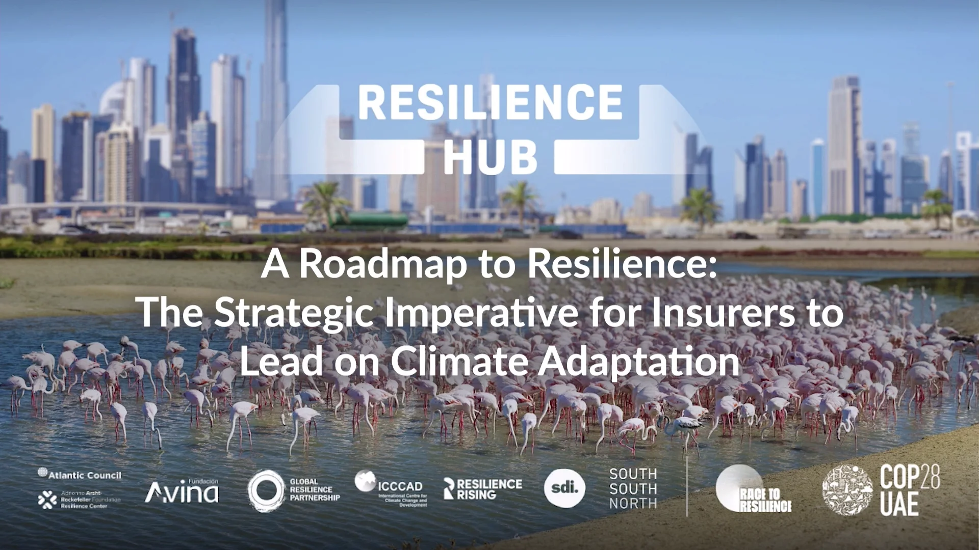 04 Dec_1500-1600_A Roadmap to Resilience: The Strategic Imperative for ...