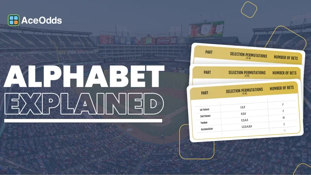 Bet Types Explained ☮️ Explore as melhores apostas com a velocidade e ...