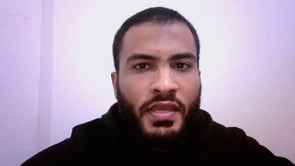 Ahmad G., The unexamined life is not worth living. That's one of the ...