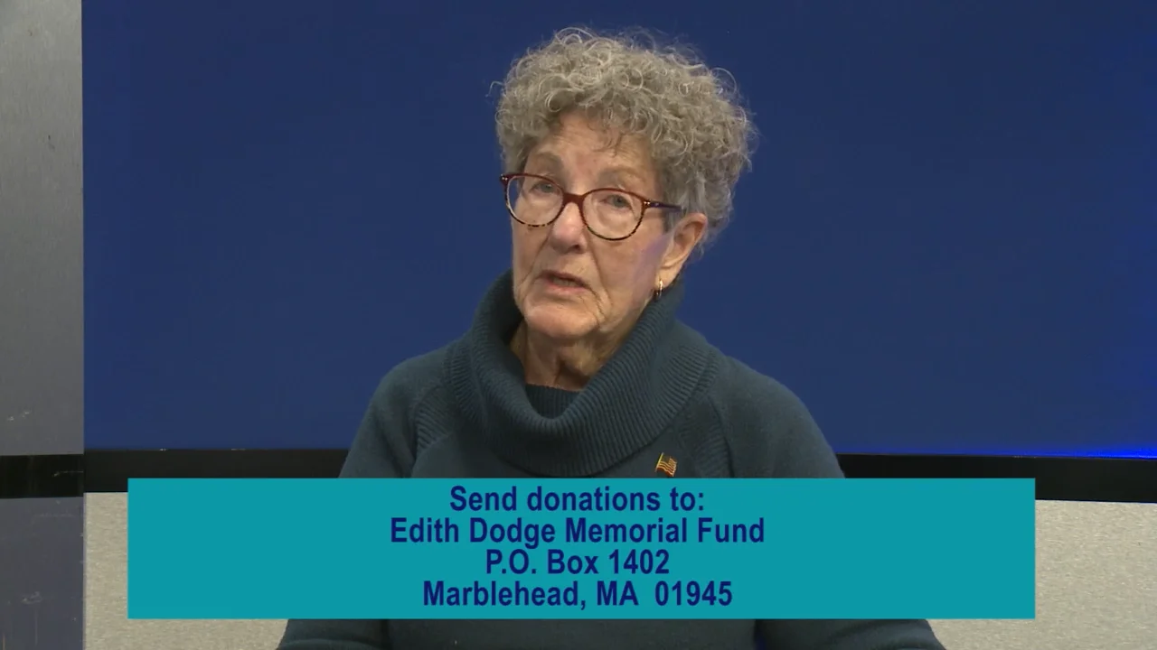 'Headliner - Edith Dodge Memorial Fund on Vimeo