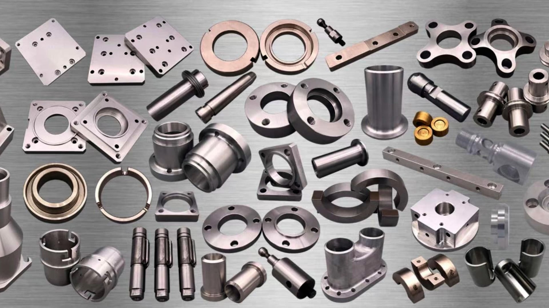 CNC Precision Machining Services | Northwest Production Consulting