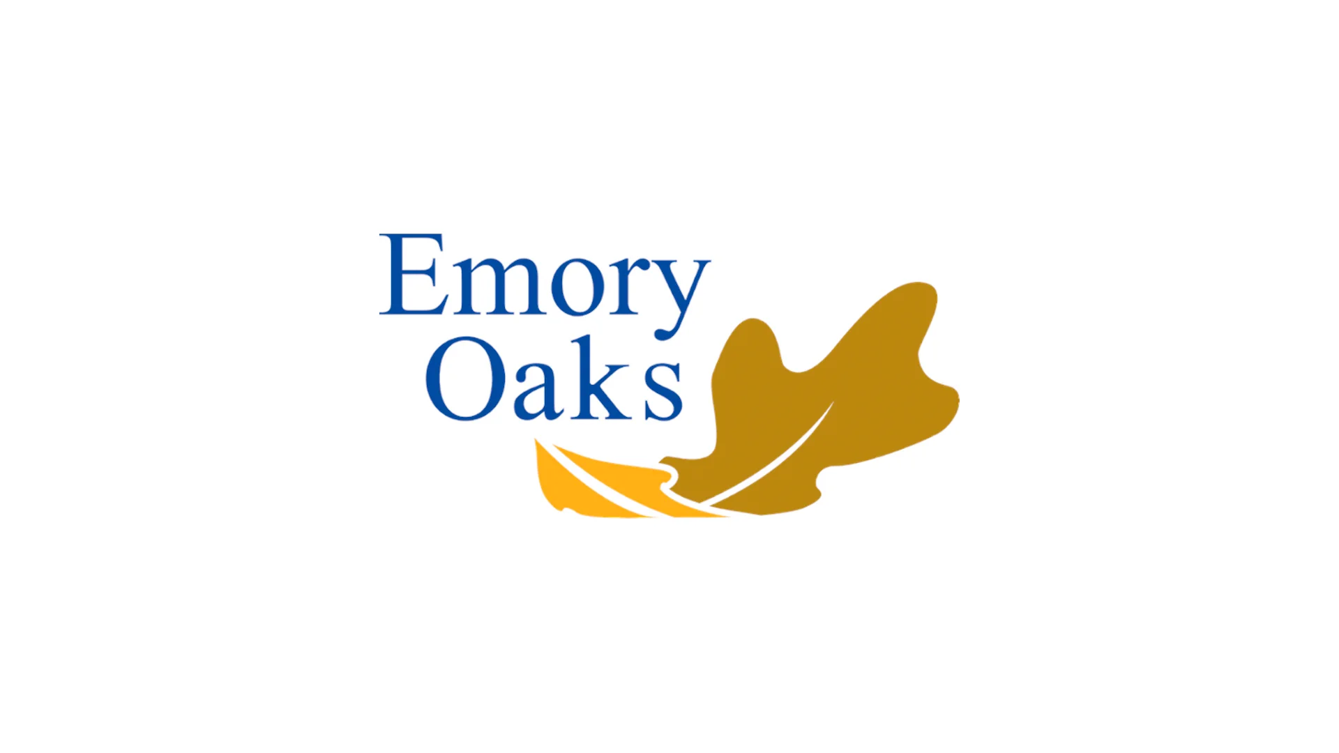 Emory Oaks on Vimeo