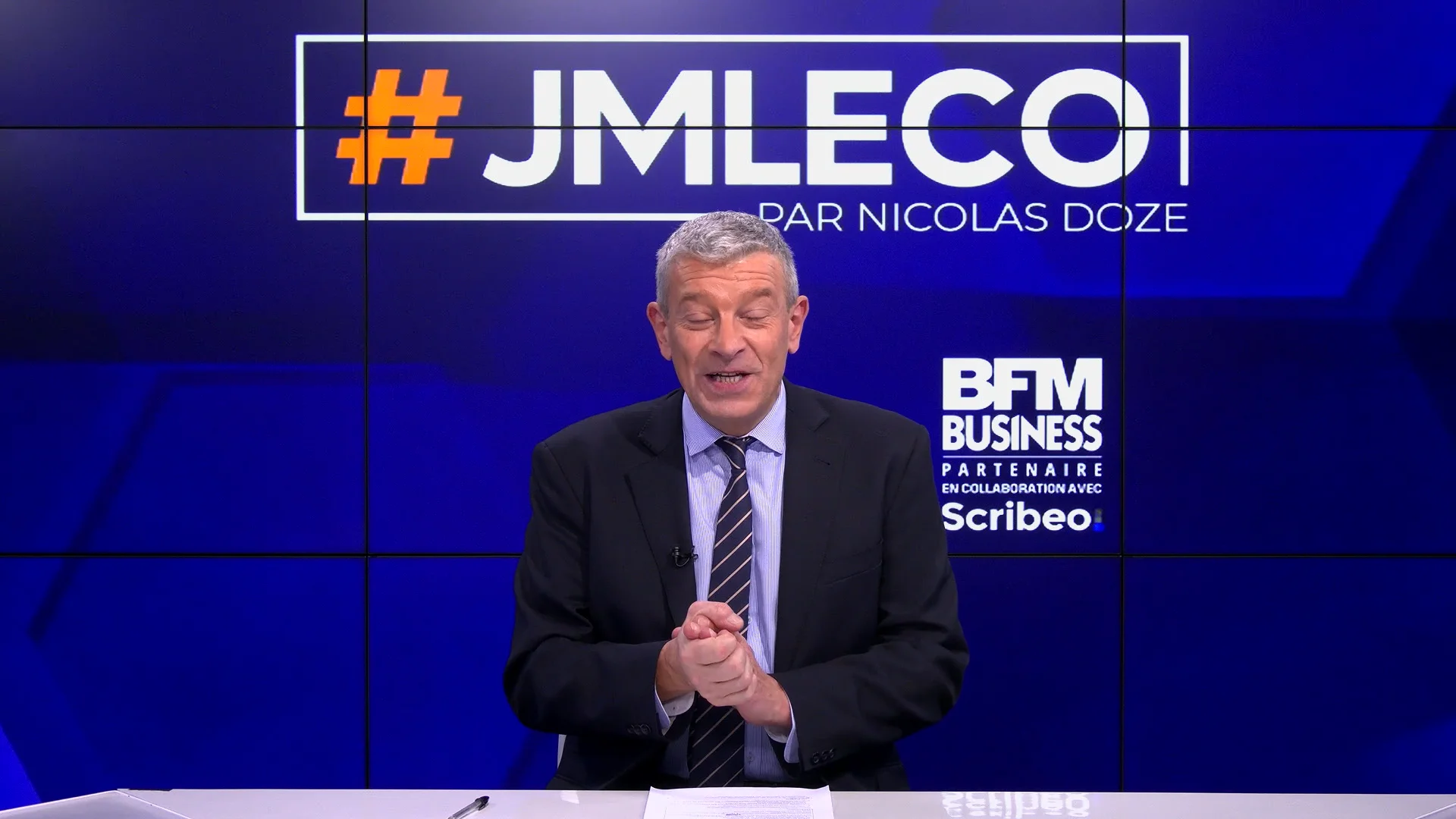 JMLECO - VERSO HEALTHCARE on Vimeo