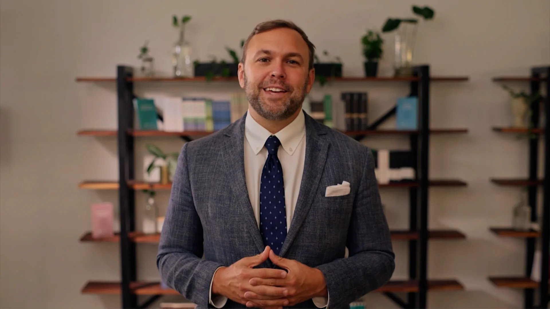 Jason Dees Sermon on Vimeo