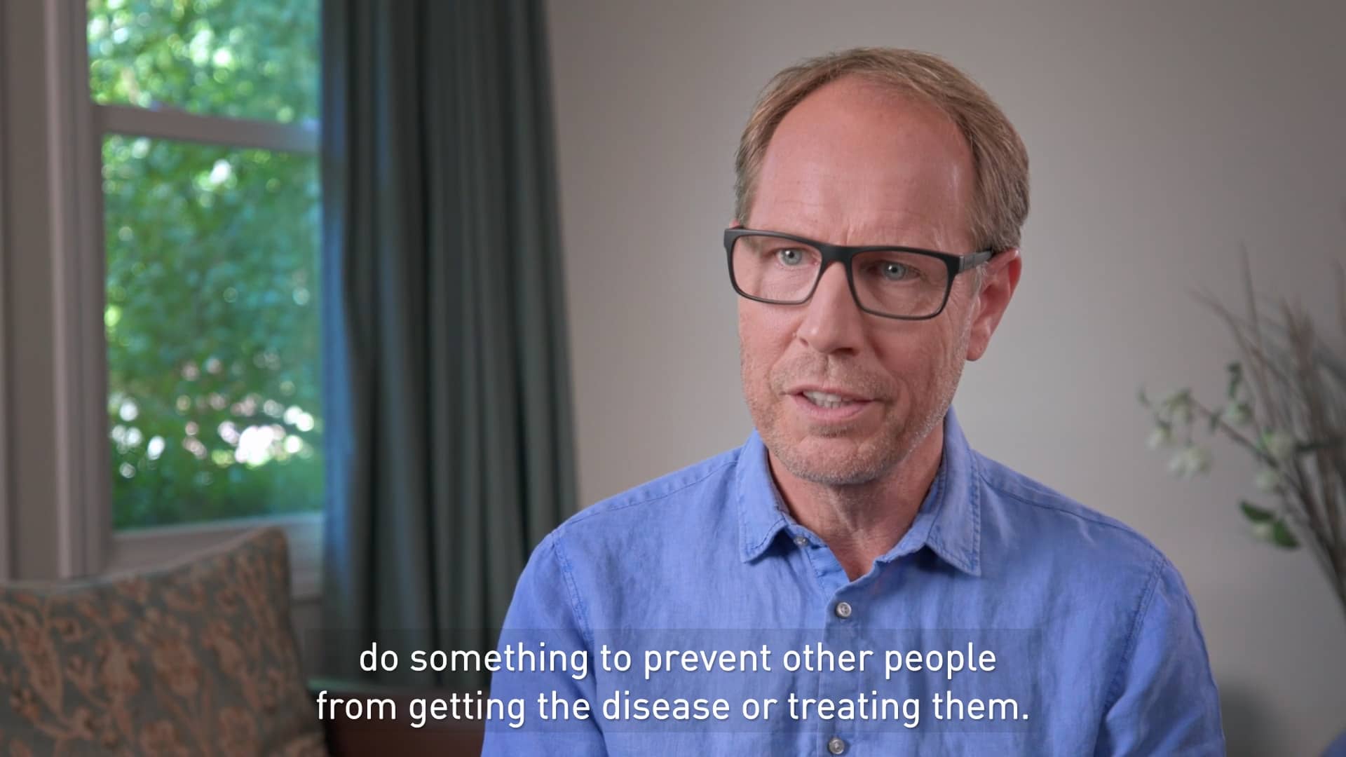NOMIS Insight | Tony Wyss-Coray on Vimeo