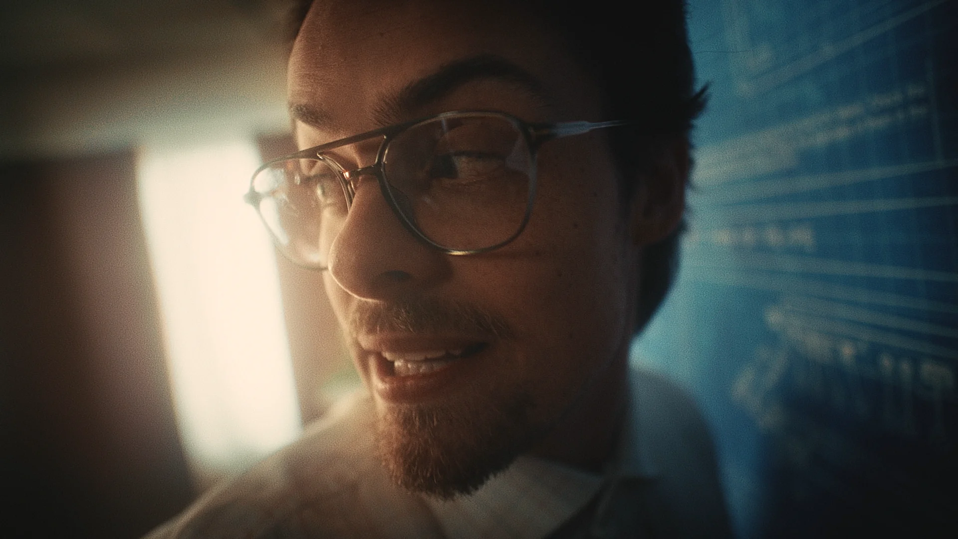 00NATION x INTEL - "The Everything Platform"