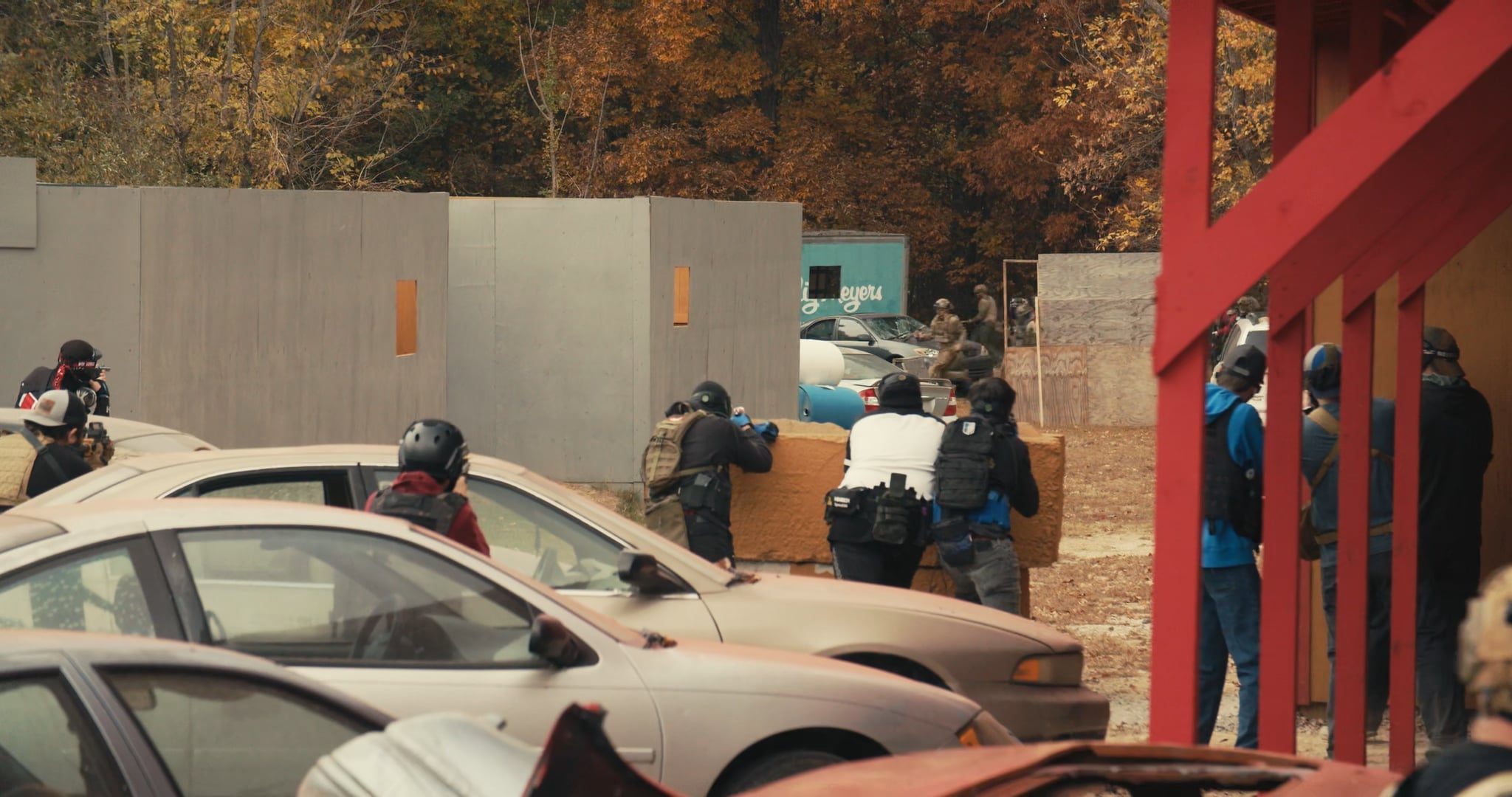 ACS Airsoft - Airsoft, Gaming, Tactical Gear