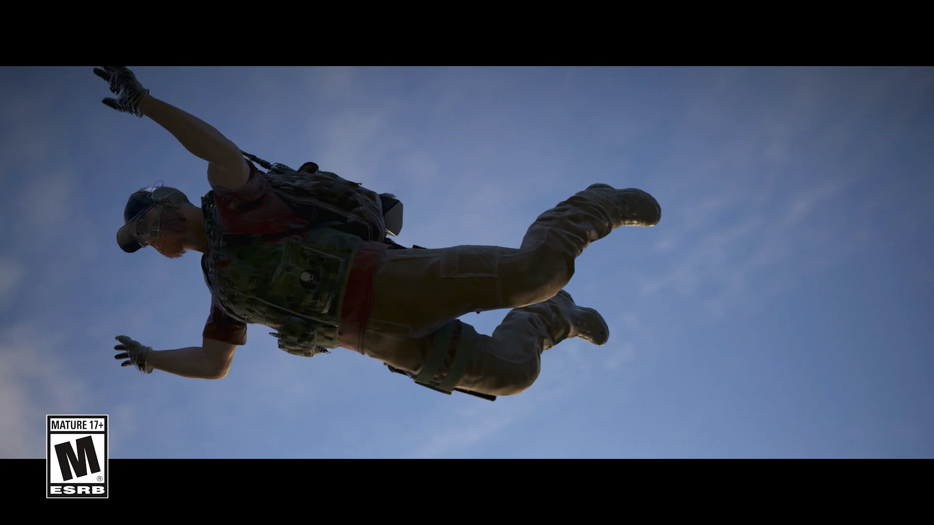 Ghost Recon Action Trailer_GOLD_2-24v3 on Vimeo