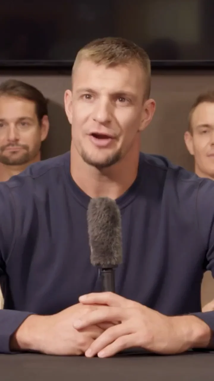 USAA x NFL | Gronk Brothers Social Spot on Vimeo