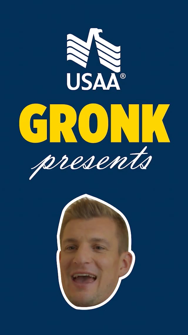 Writer + Director - Rylan Tuohy