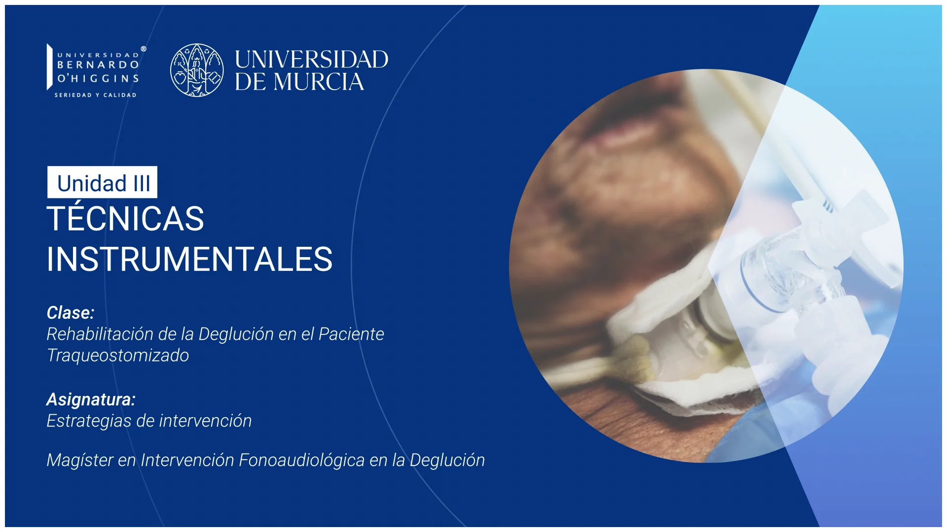 Unidad 3-Tecnicas instrumentales