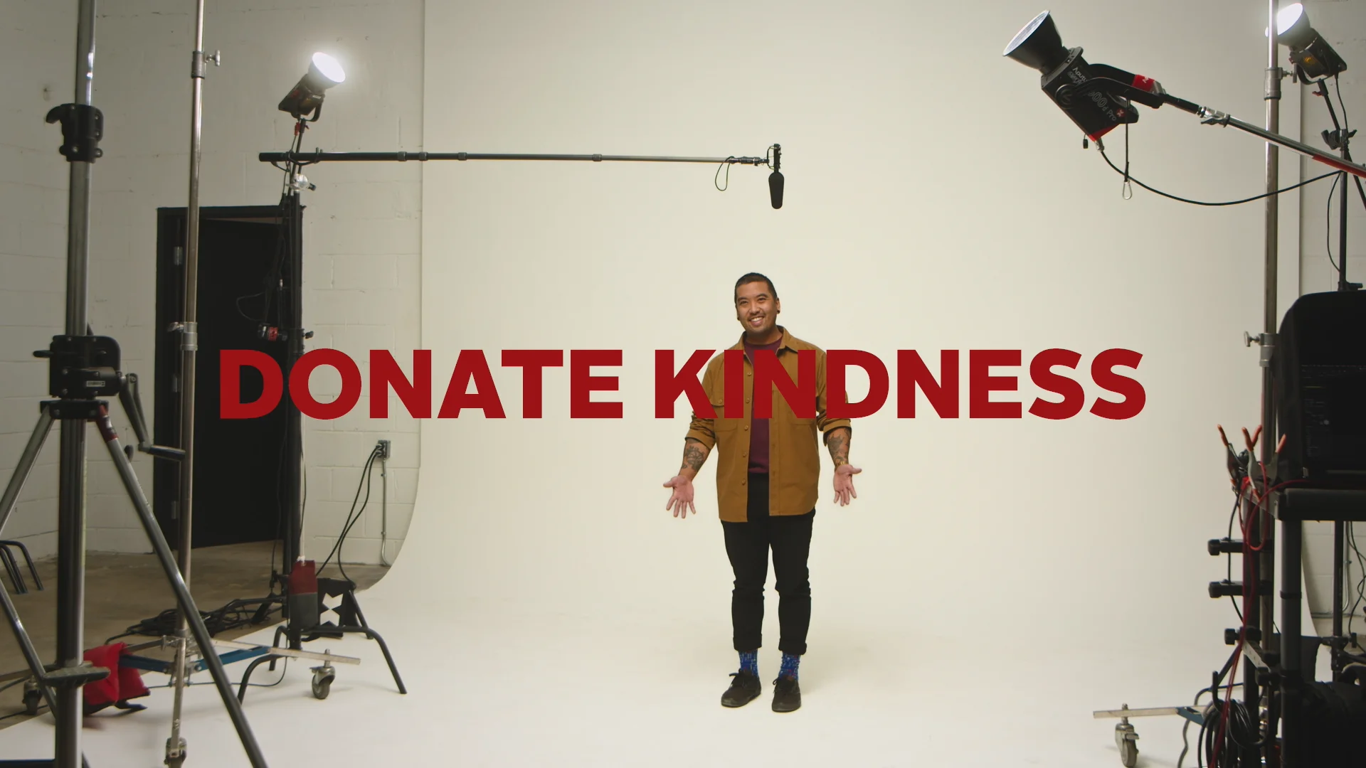 CBS Holiday Campaign Multiproduct - Web (Horizontal) on Vimeo