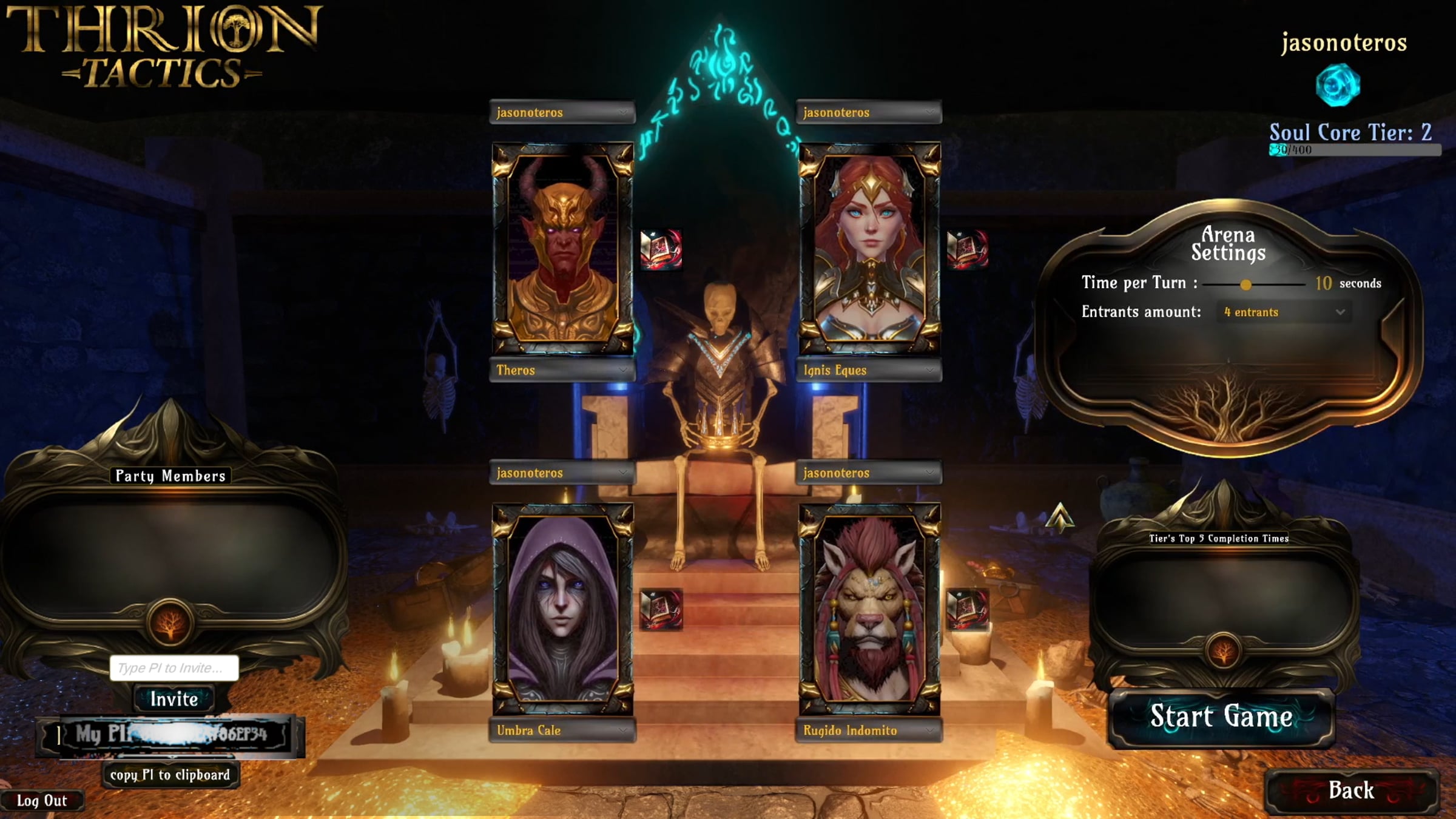 thrion tactics sound demo 1