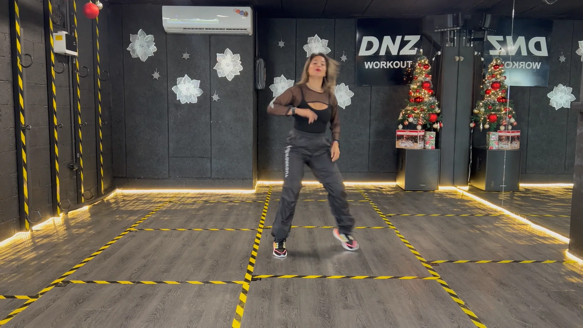 Mambo 23 - Juan Luis Guerra | Género Mambo, Bachata | Intensidad Media ...