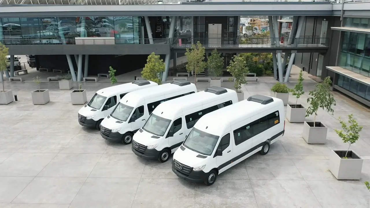 Reel Maximiliano Rojas - NEW SPRINTER 2020 on Vimeo