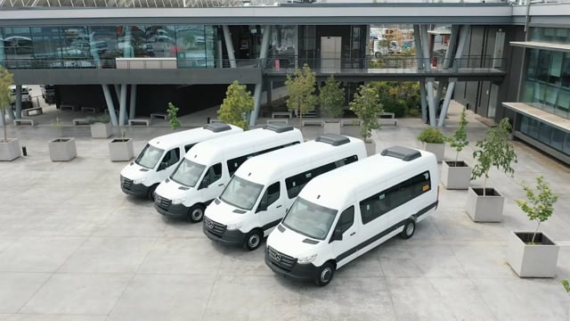 Reel Maximiliano Rojas - NEW SPRINTER 2020 on Vimeo