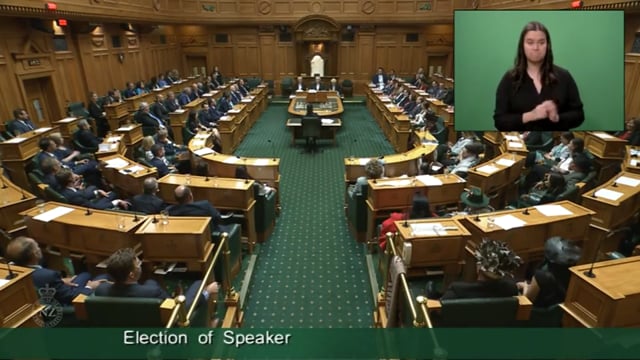 Parliament TV On Demand - Parliament On Demand