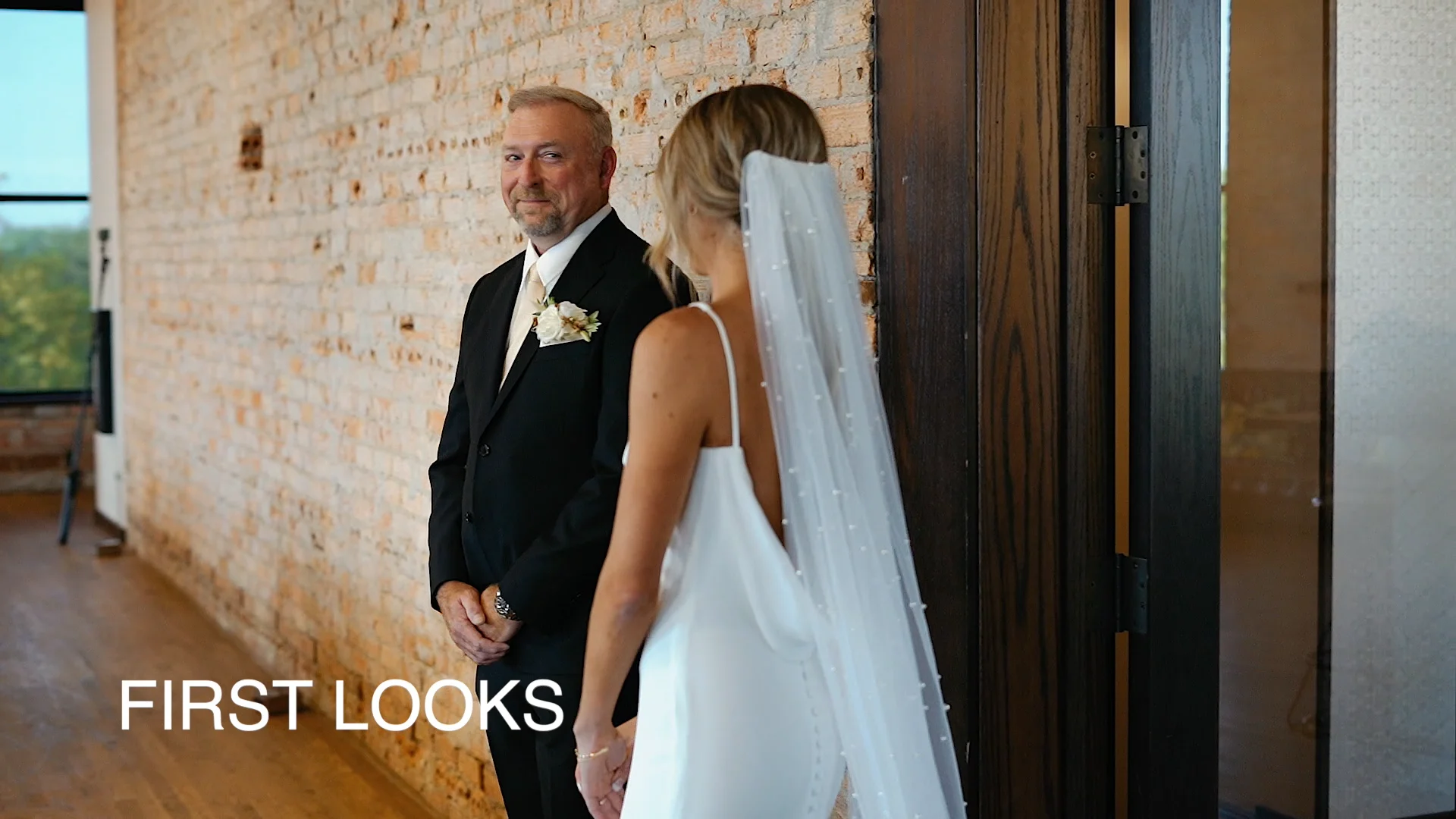 First Looks on Vimeo