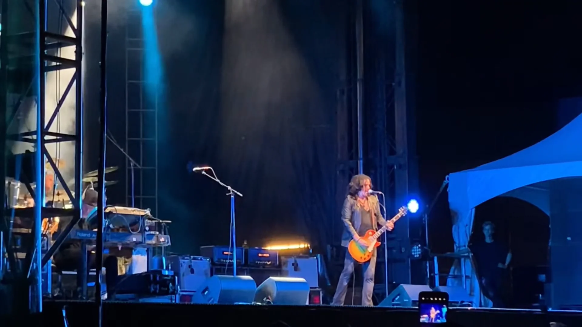 SBS Live This Week - 179 - Live Archives The Tea Party 2022 on Vimeo