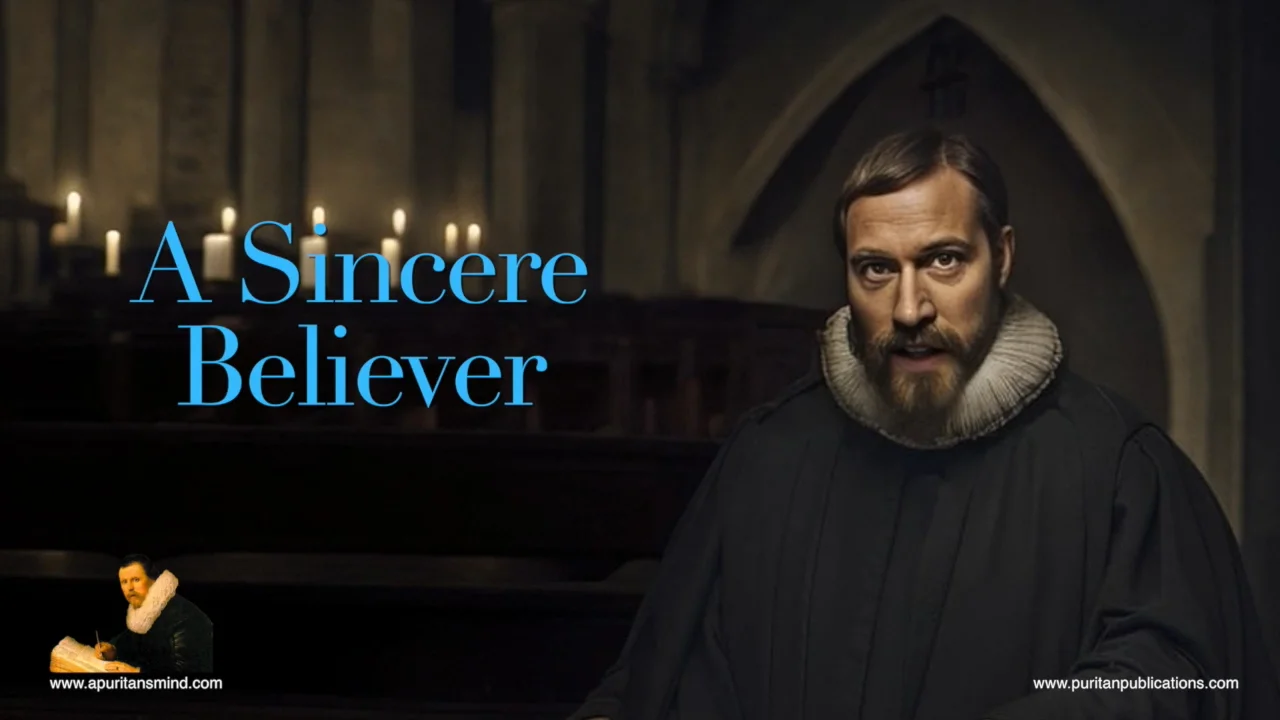 Nicholas Byfield (1579-1622) Explains the Difference Between the Wicked ...