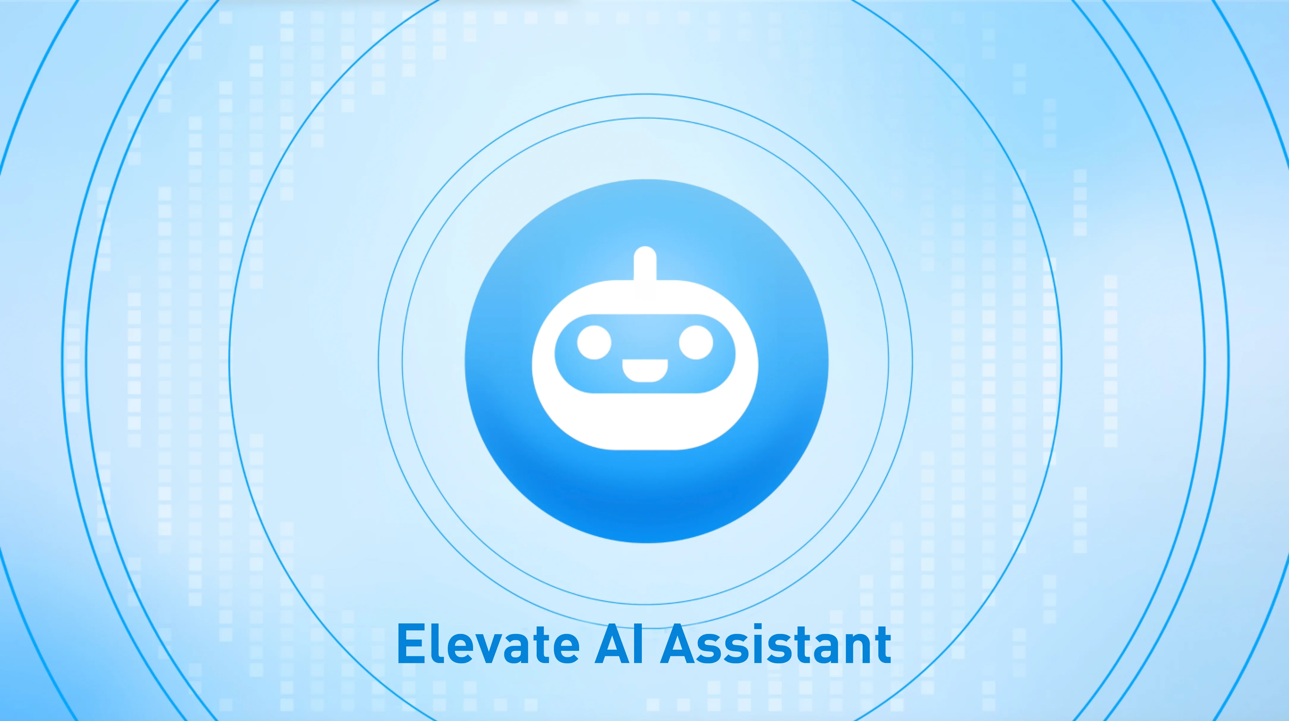 Meet Elevate AI Assistant
