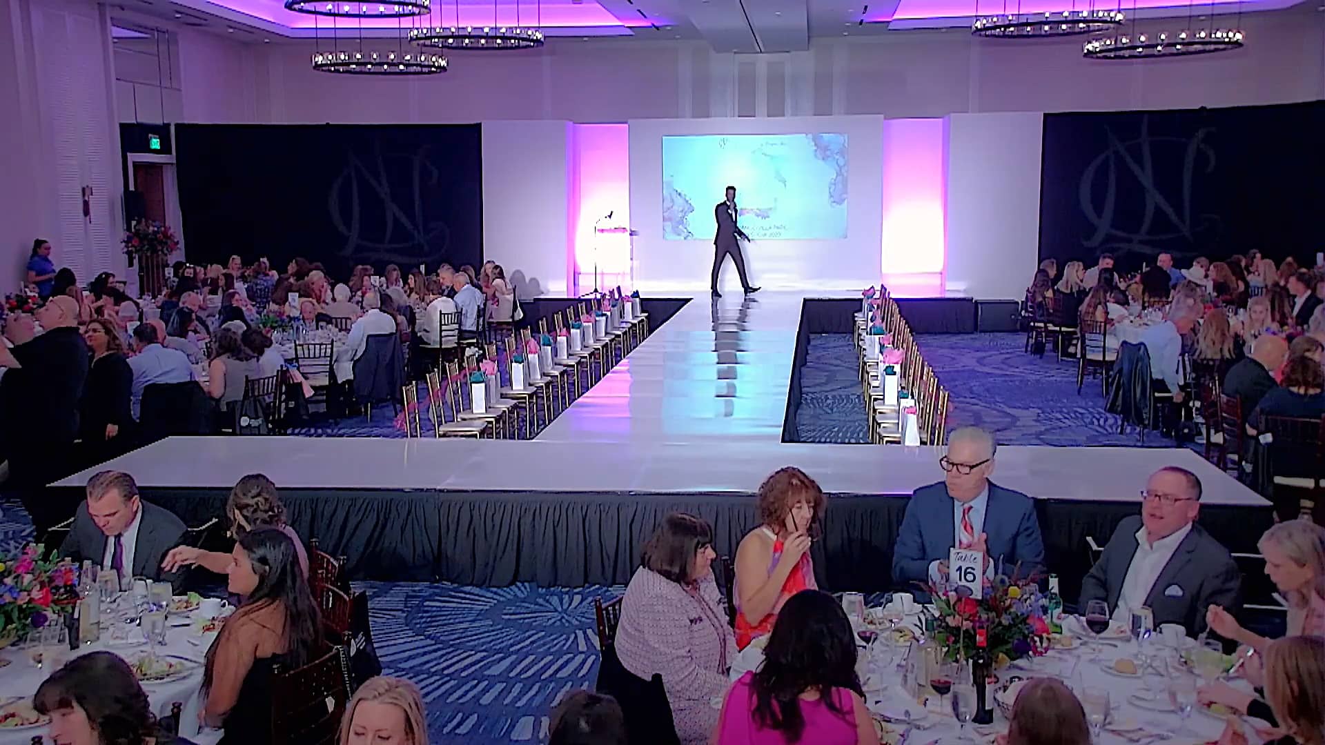 11-12-23 NCL Fashion Show Full Program on Vimeo