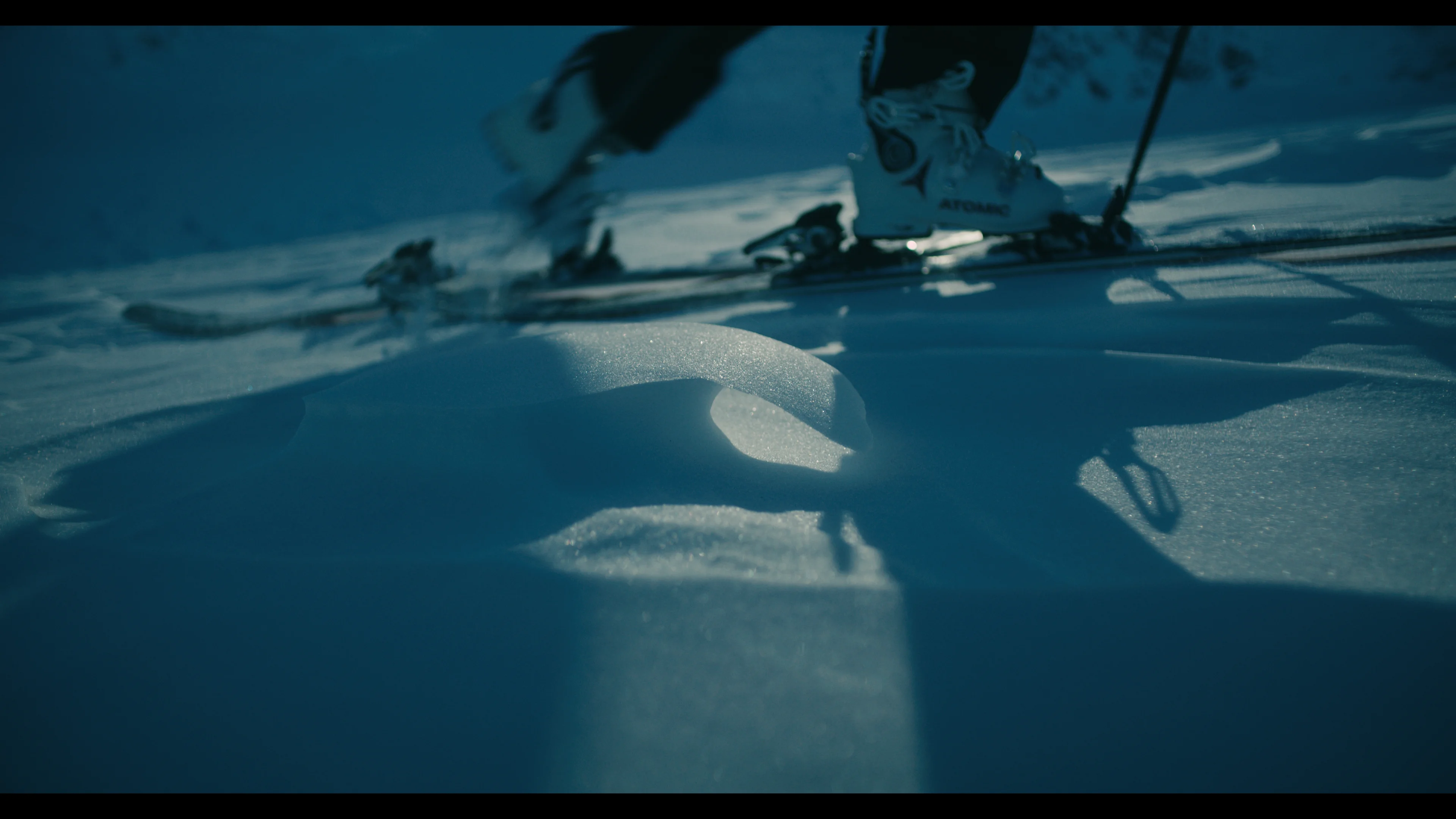 Icebreaker 2023 | DOP Cut