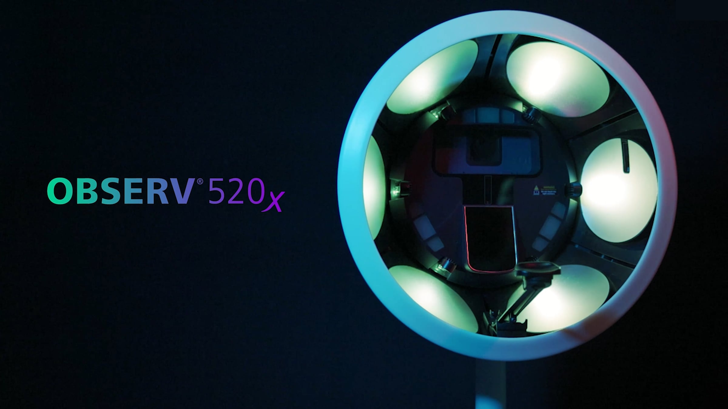 OBSERV 520X -the future of Aesthetics Analysis