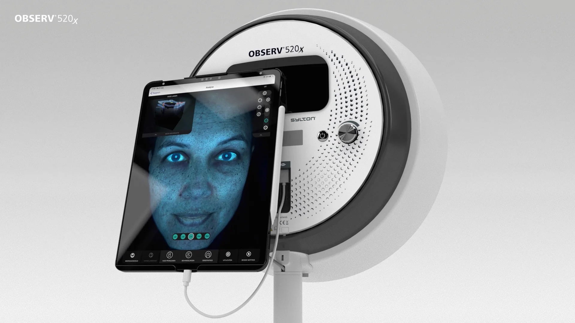 OBSERV 520X Clinical Overview