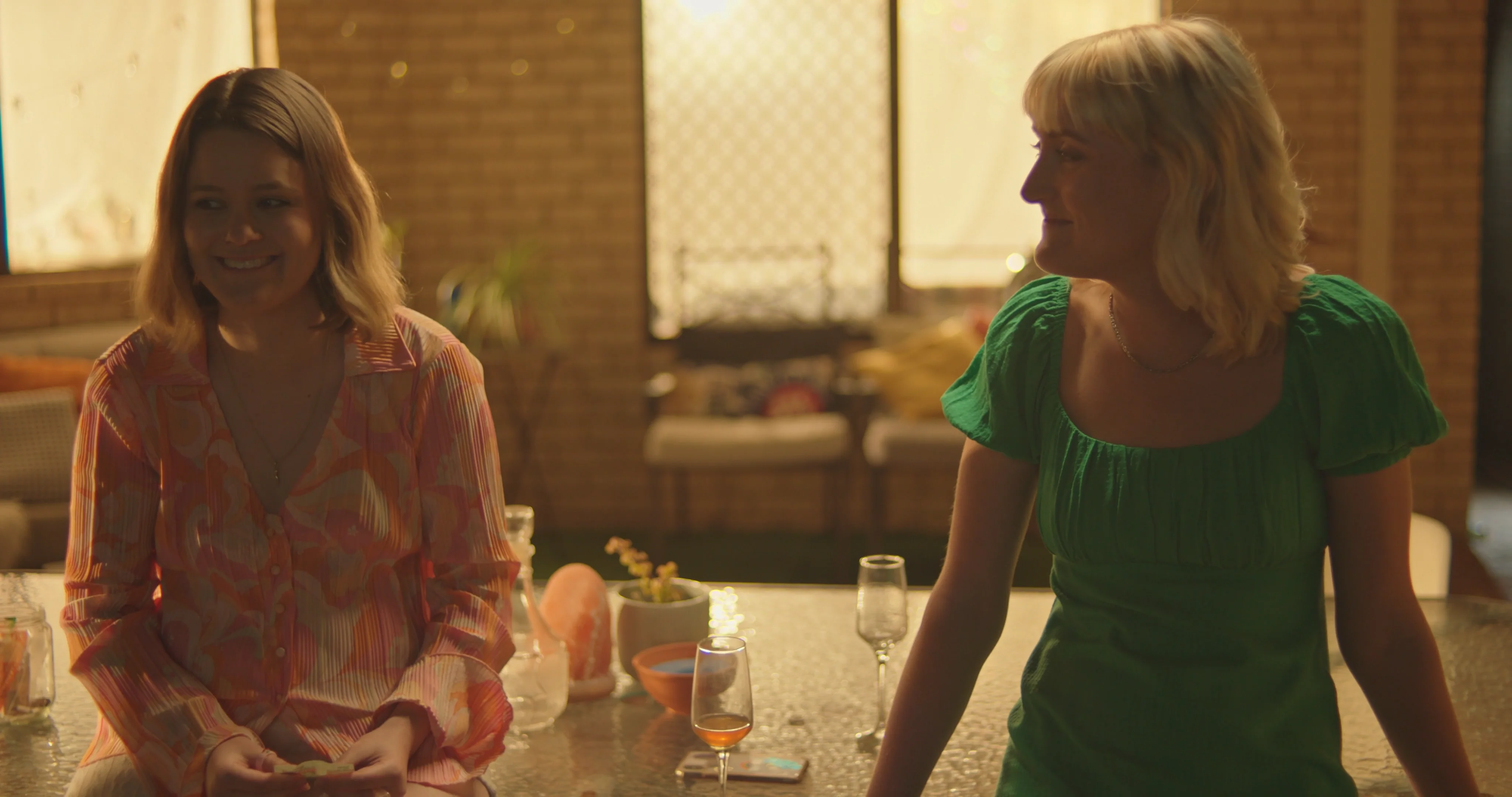 Rhiannon Bryan & Mazey O'Reilly on Vimeo