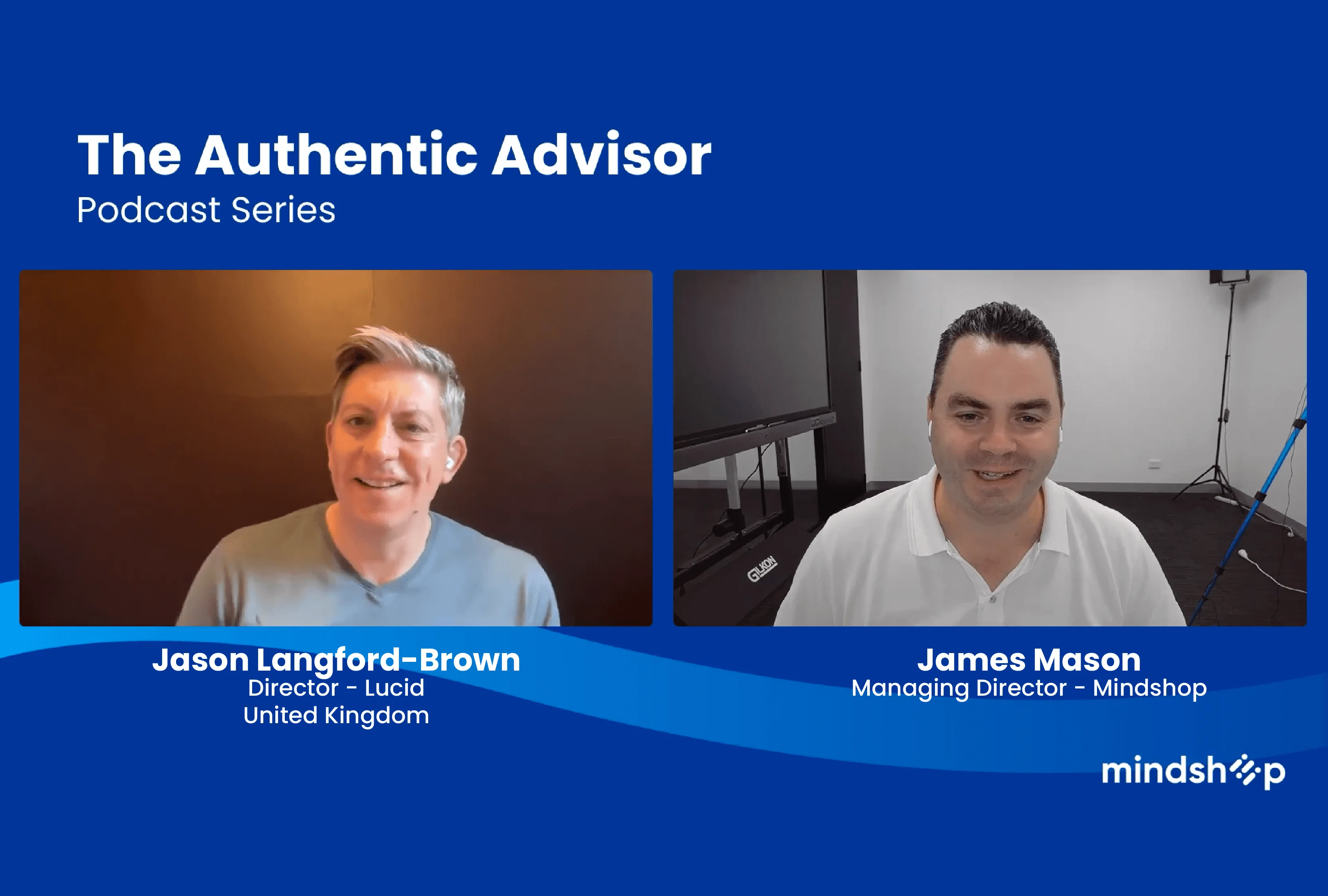 Mindshop The Authentic Advisor podcast ep. 41 'Culture eats strategy ...