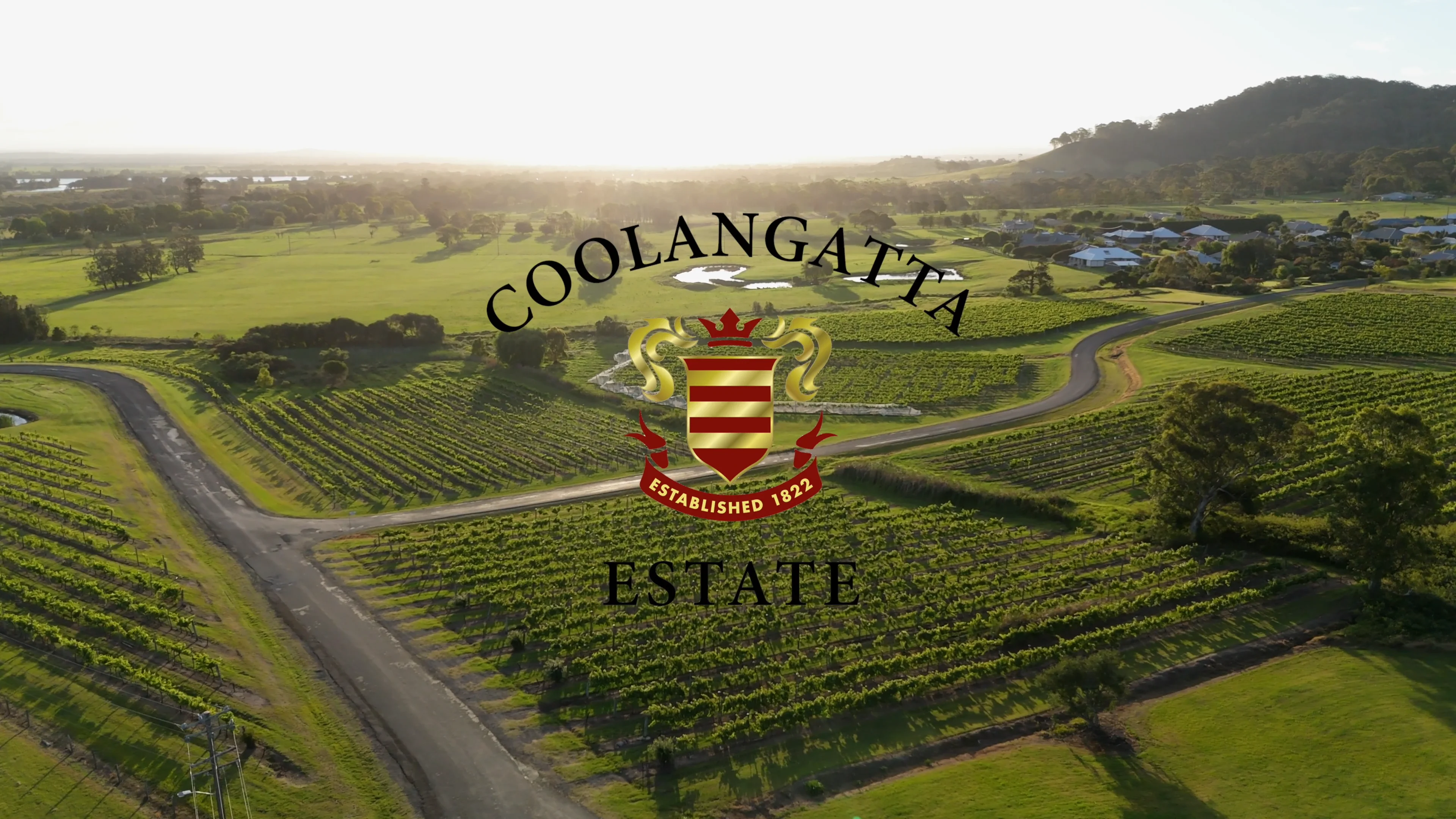 Coolangatta Estate - Est.1822