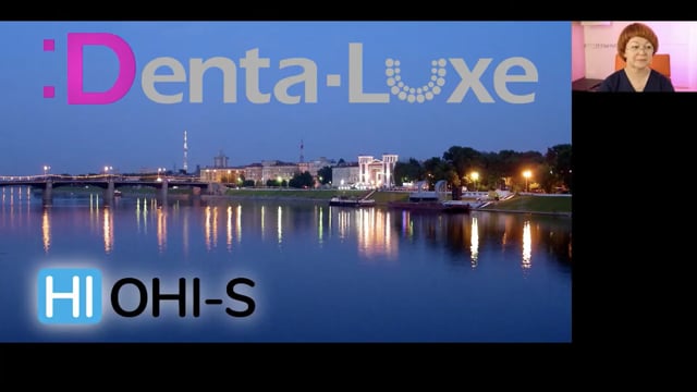 Online lesson: clinical application of orthodontic treatment