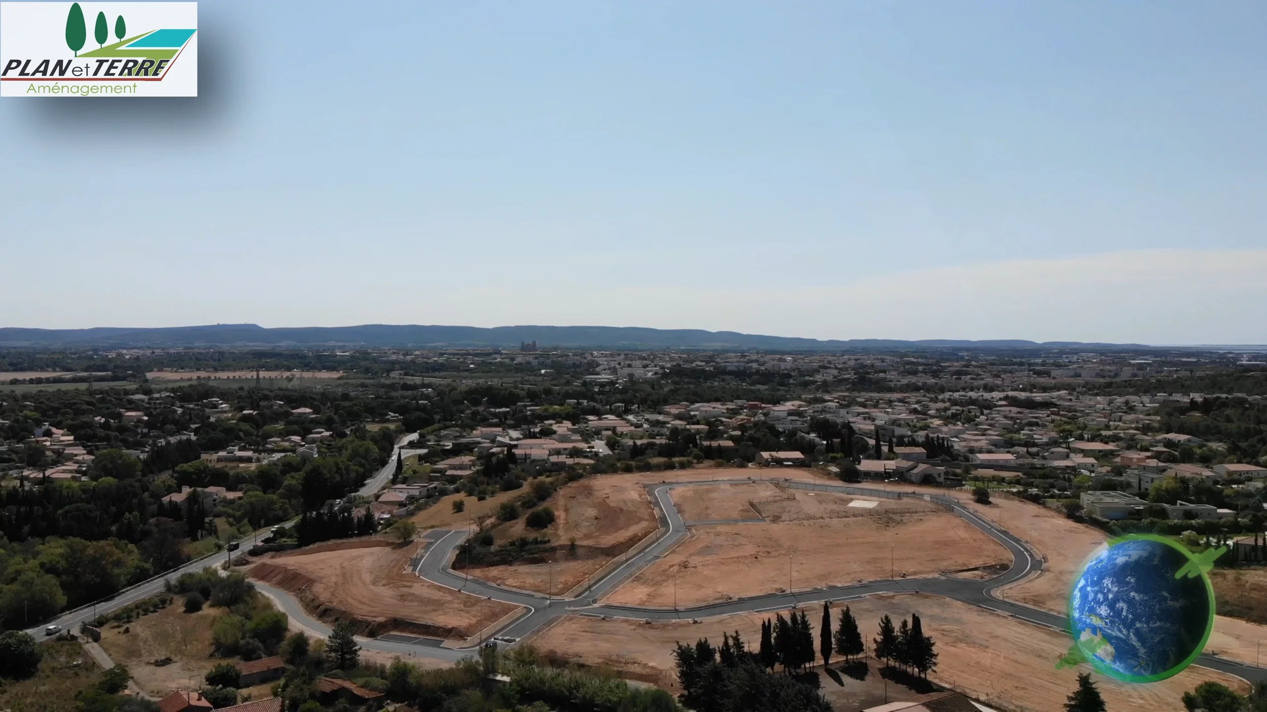 Plan & Terre aménagement on Vimeo