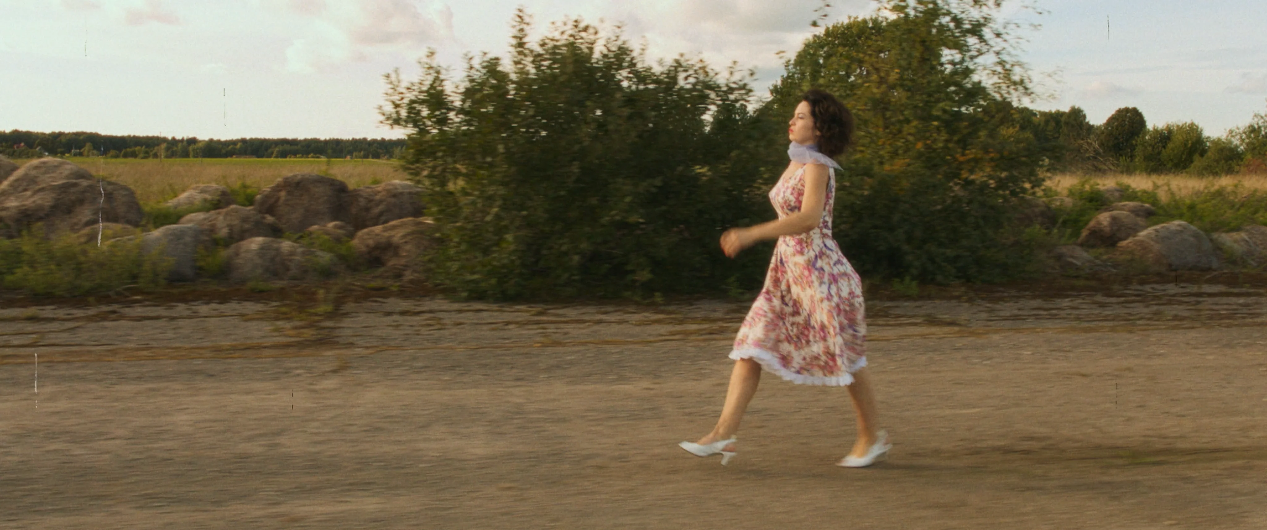 The Invisible Fight - trailer