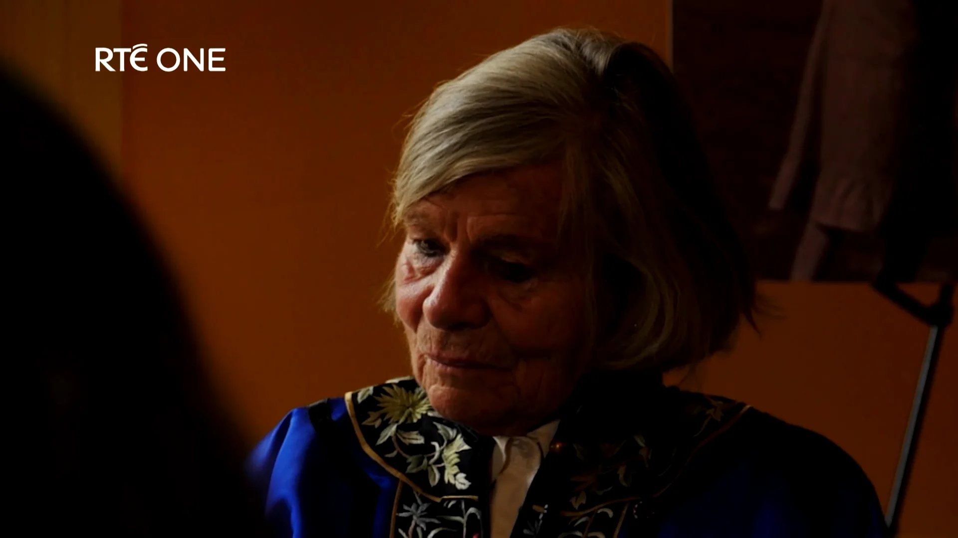 Imogen from the Heart - 10.15pm Thursday 7 December on RTÉ One ...