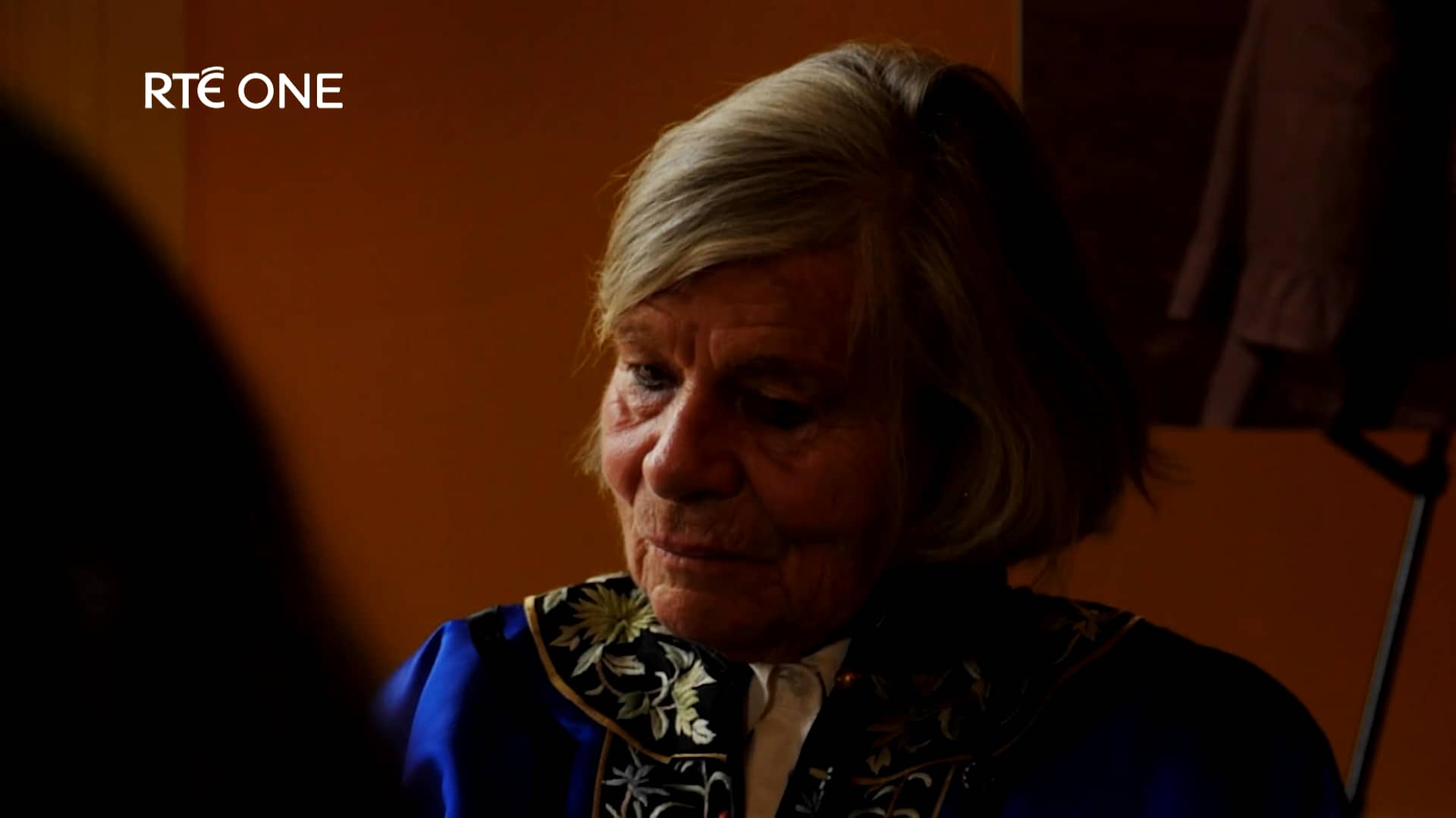 Imogen from the Heart - 10.15pm Thursday 7 December on RTÉ One ...