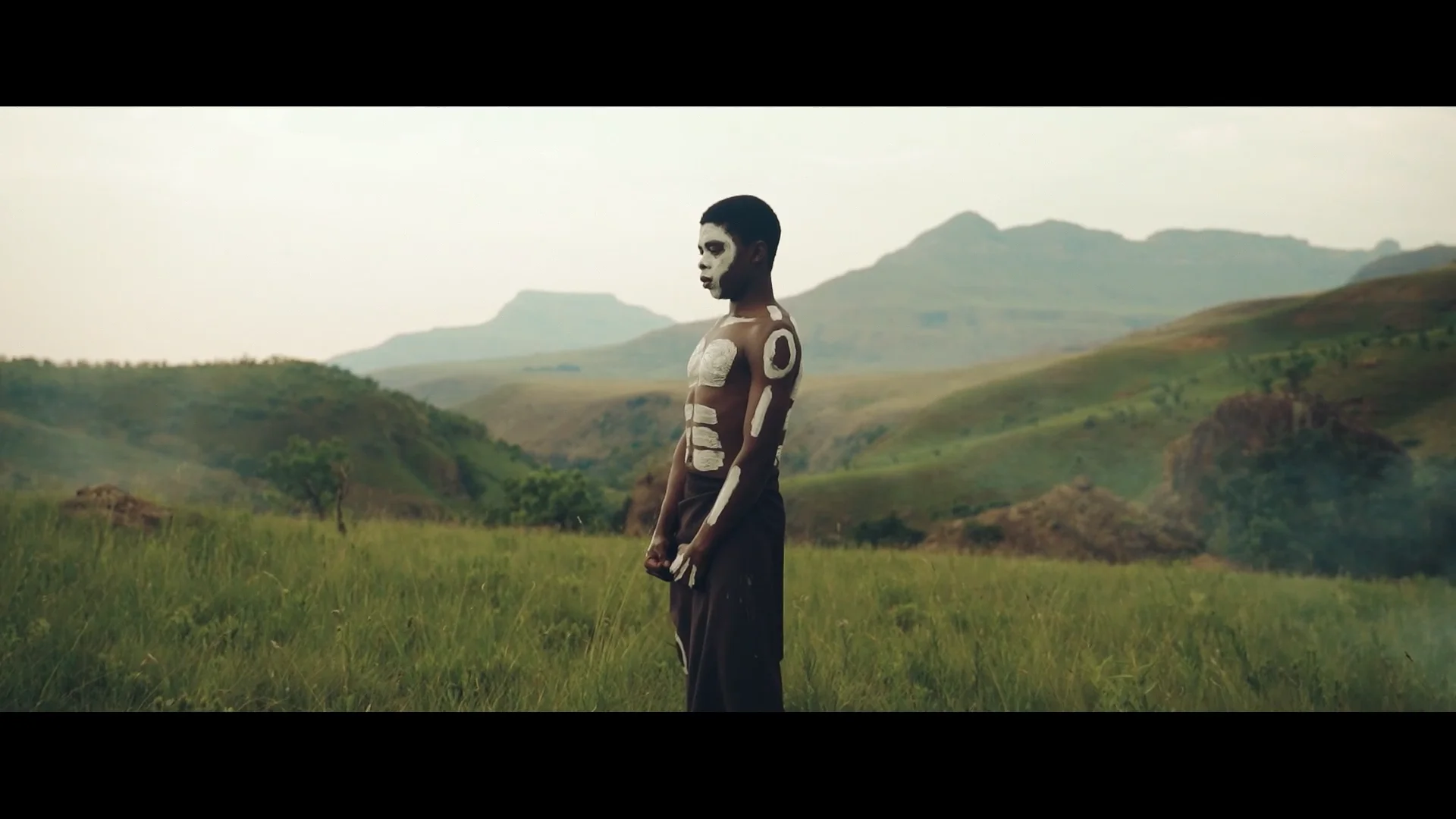 Ubhoko Film Intro on Vimeo
