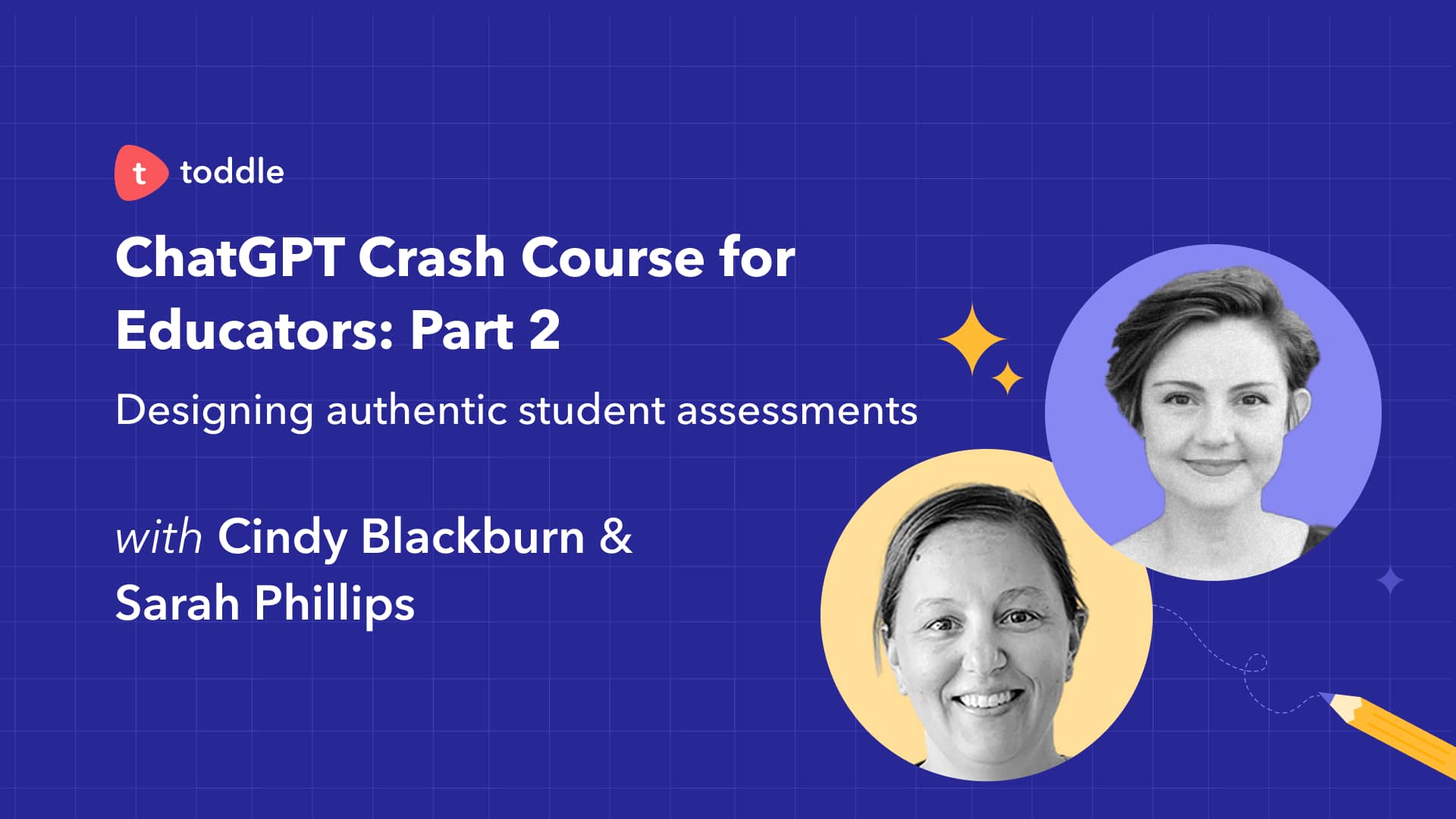 ChatGPT Crash Course for Educators- Part 2 on Vimeo