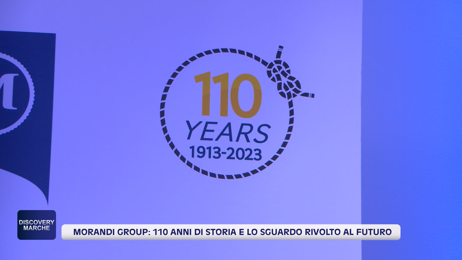Morandi Group: 110 anni di storia e lo sguardo rivolto al futuro ...