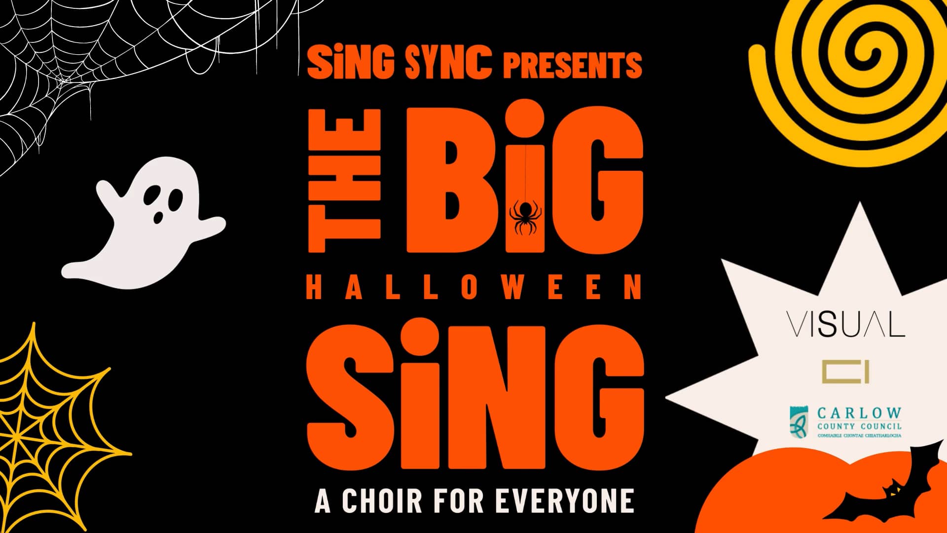 The Big Sing_VISUAL on Vimeo