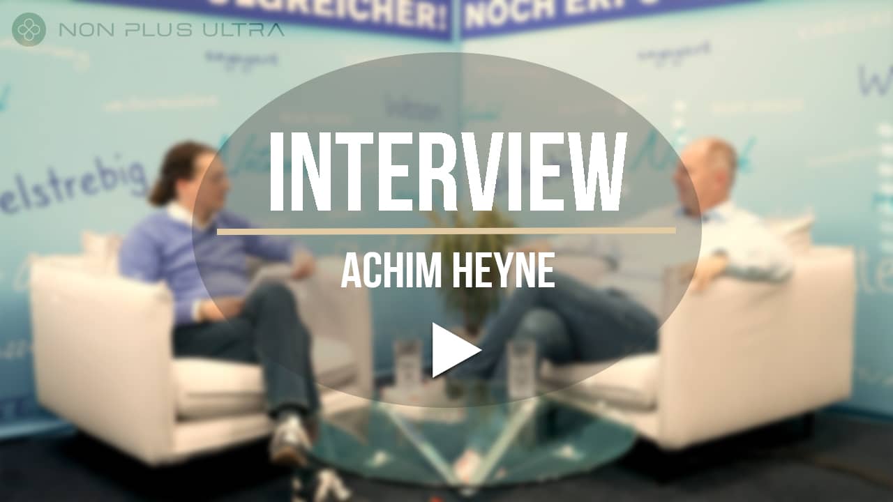 Achim Heyne (api GmbH) Unternehmerinterview on Vimeo